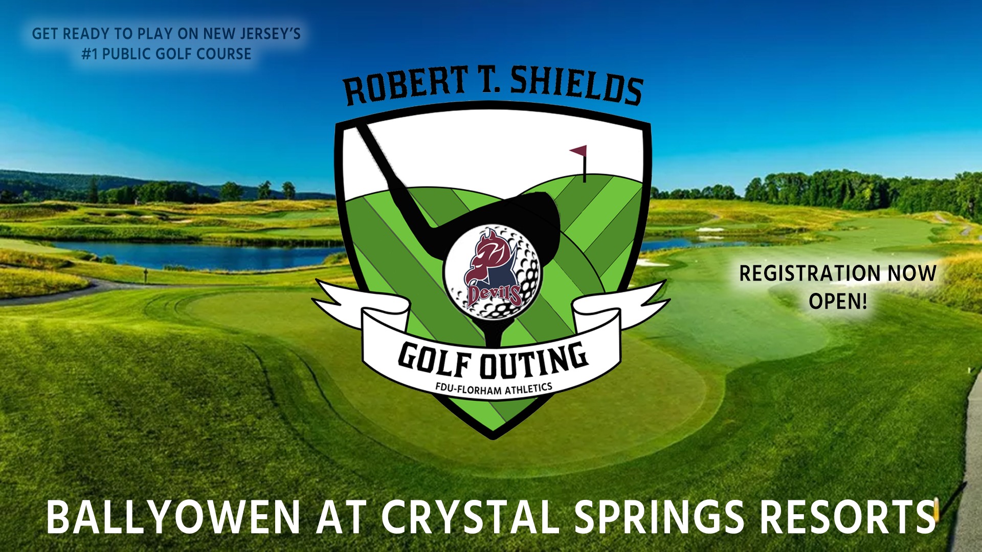 FDU Athletics Opens Devils Team Store - Fairleigh Dickinson University ...