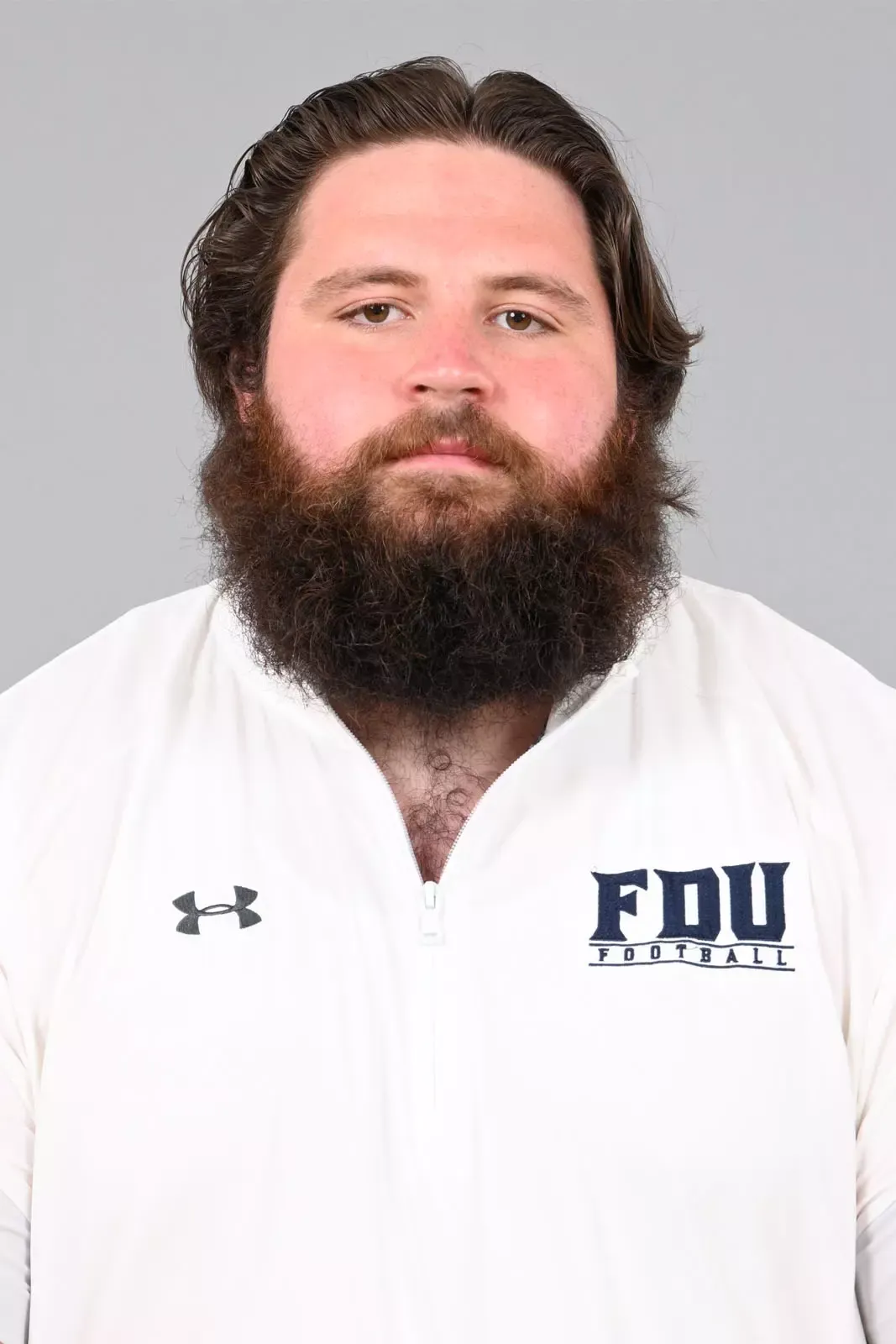 John Minnich - Football Coach - Fairleigh Dickinson University-Florham ...