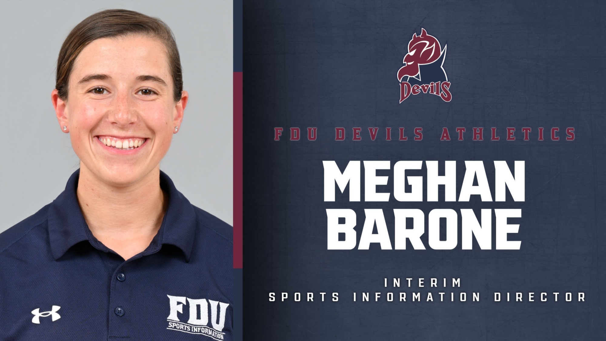 FDU Athletics Opens Devils Team Store - Fairleigh Dickinson University-Florham Campus Athletics