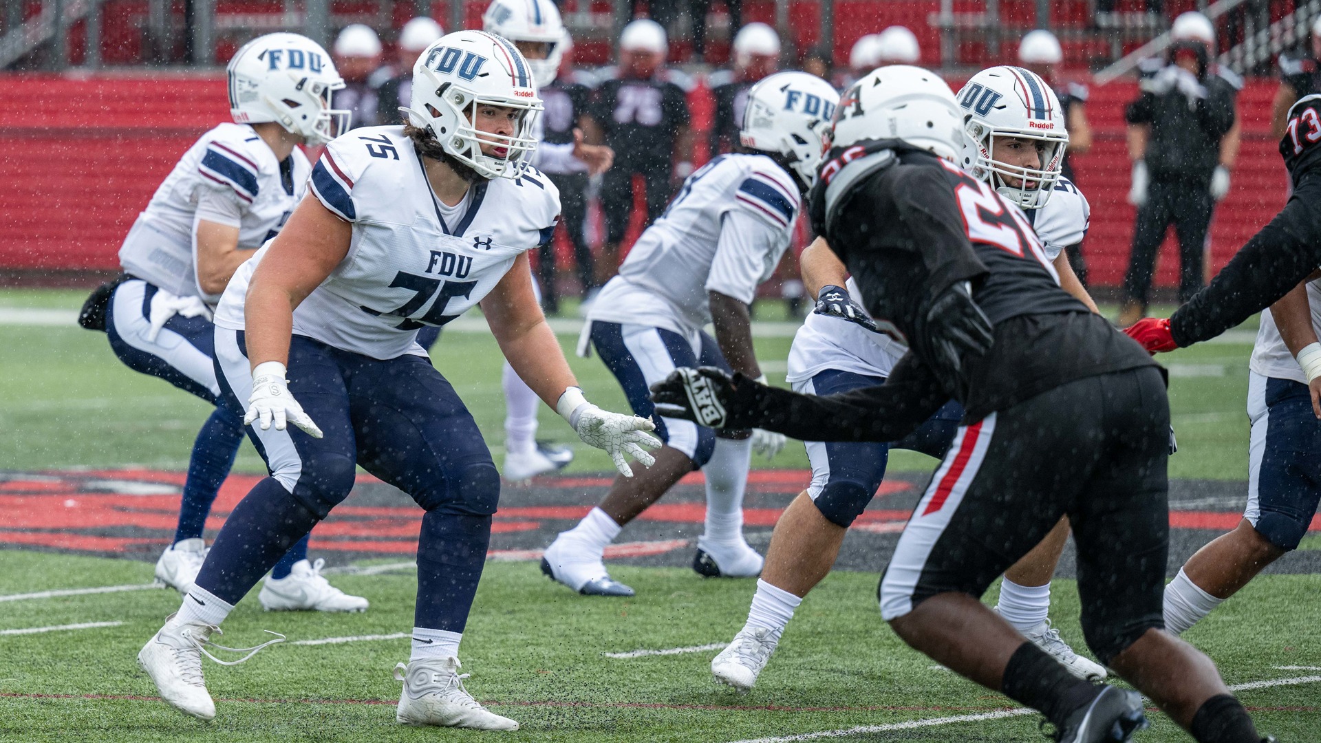 Football Releases 2024 Schedule for 50th Season - Fairleigh Dickinson ...