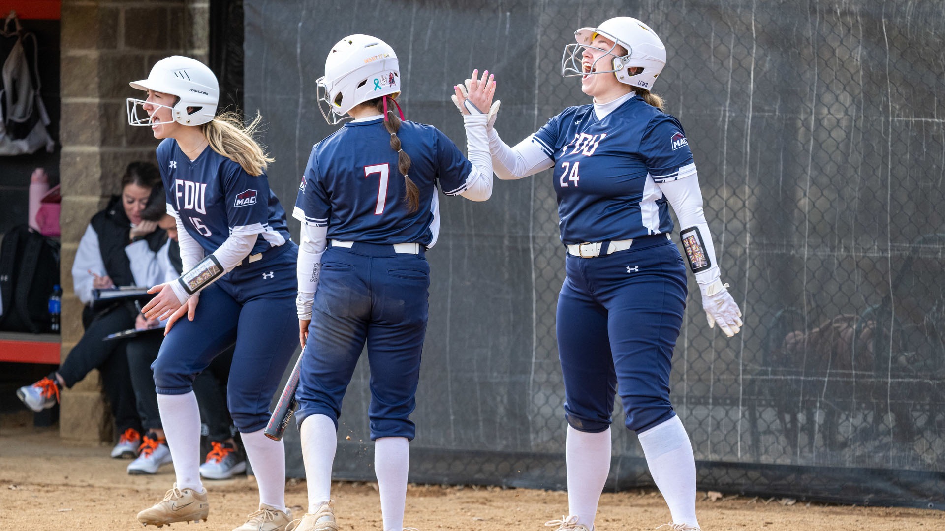 Softball Steps Up to the Plate with Release of 2025 Schedule ...