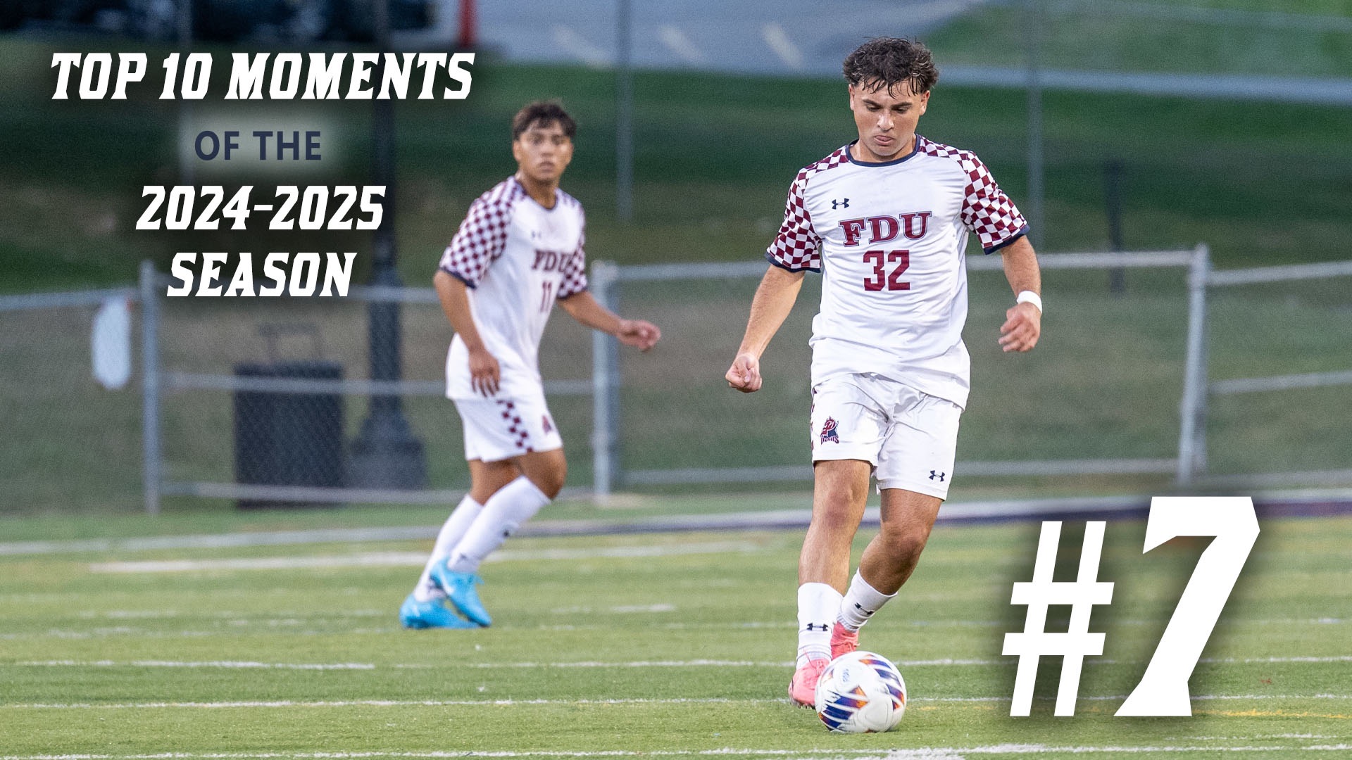 Men's Soccer Ready to Kick Off the 2025 Season - Fairleigh Dickinson ...