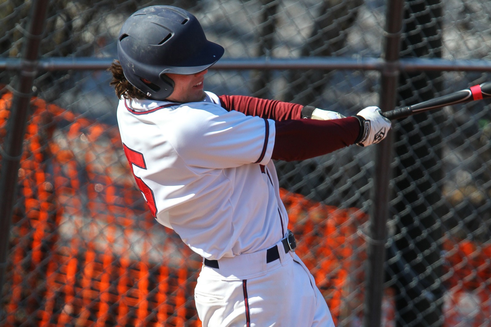 Ryan Brennan - 2017 - Baseball - FDU Knights Athletics