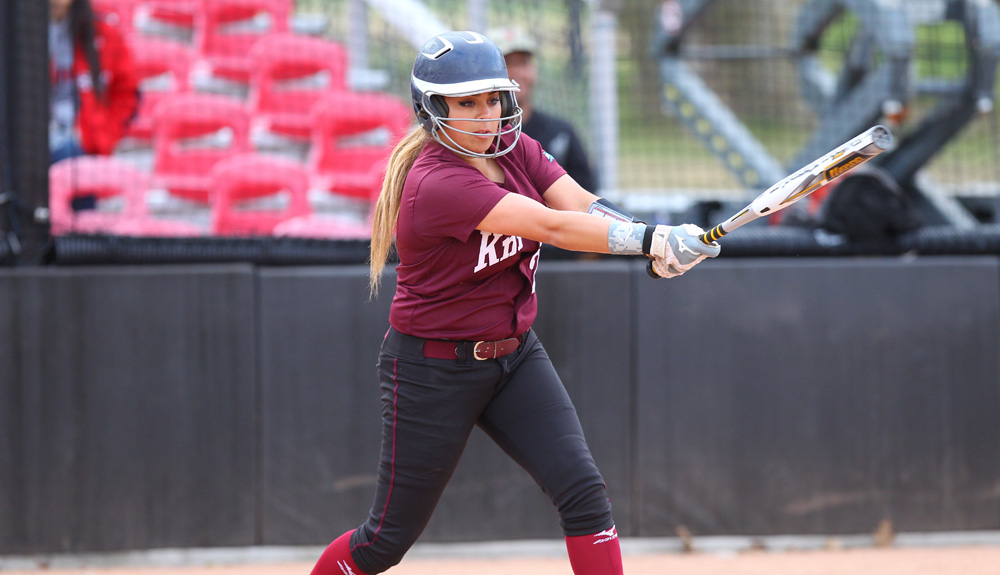 Cheryl Lopez - 2017 - Softball - FDU Knights Athletics