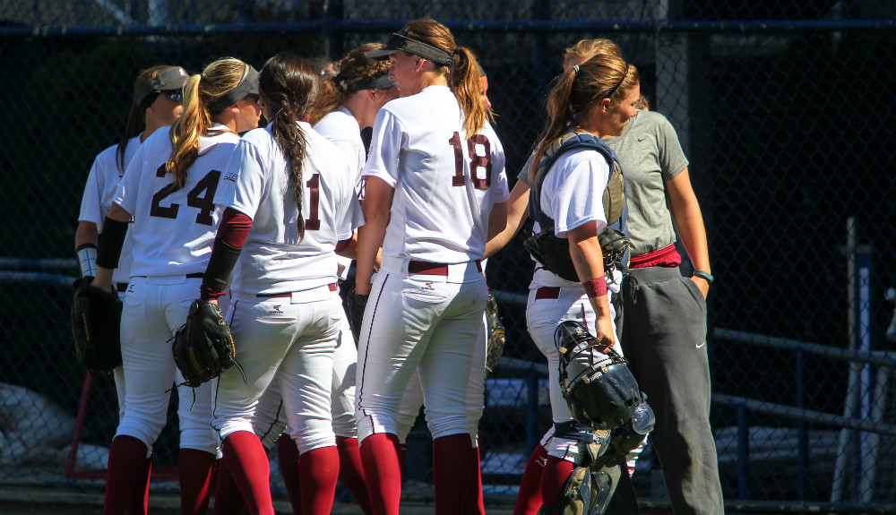 Cheryl Lopez - 2017 - Softball - FDU Knights Athletics