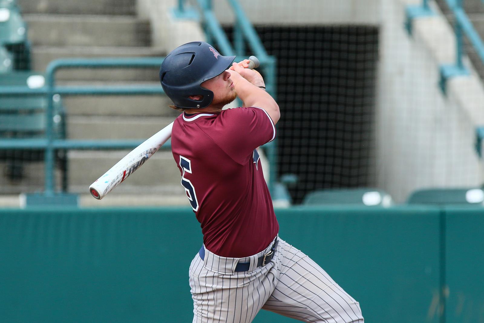 Ryan Brennan - 2017 - Baseball - FDU Knights Athletics