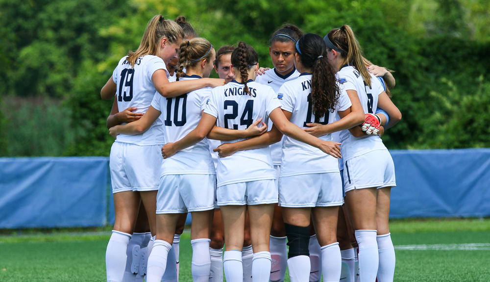 Chloe Chefero - 2020-21 - Women's Soccer - FDU Knights Athletics