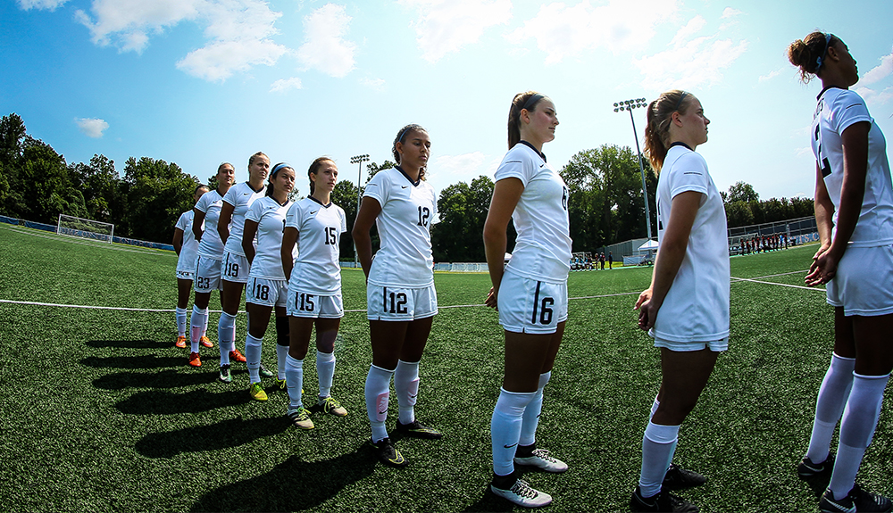 Tori Smith - 2020-21 - Women's Soccer - FDU Knights Athletics