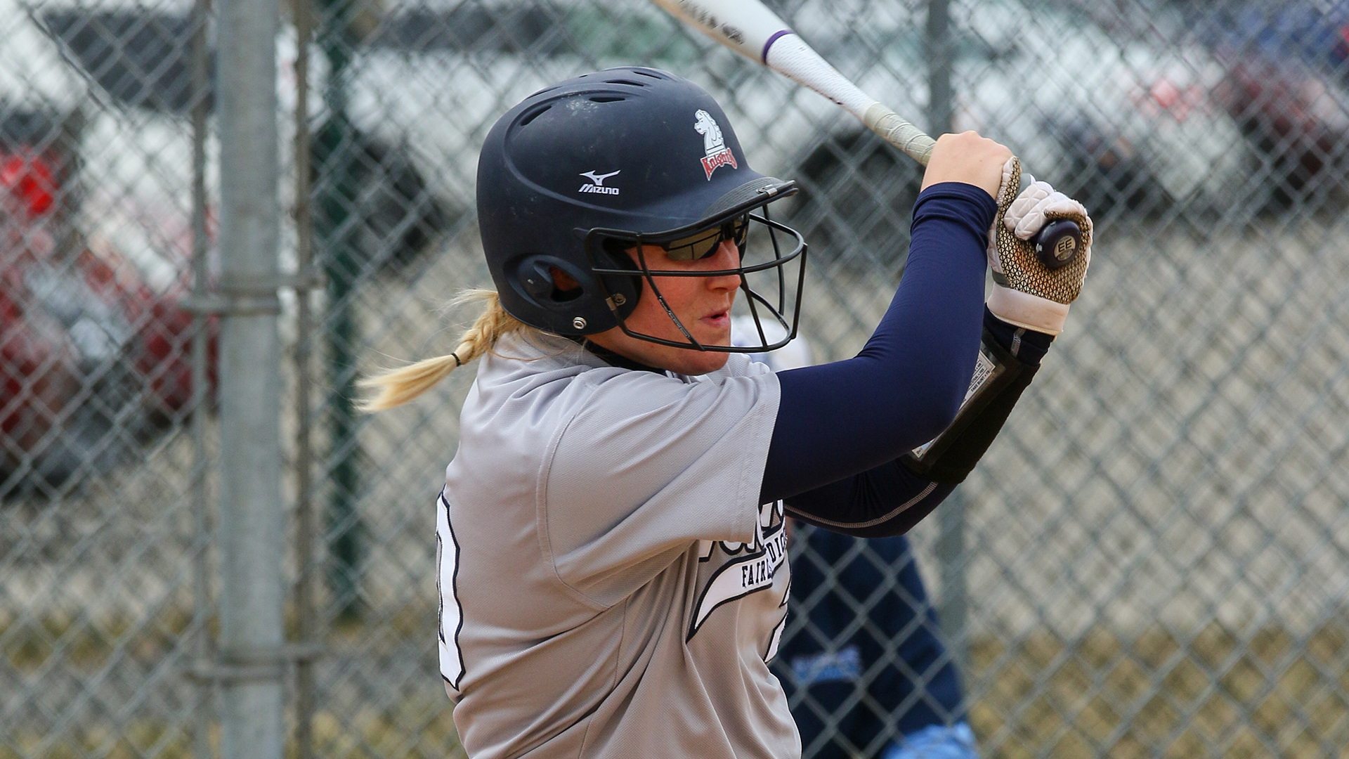 Madison Emerson - 2021 - Softball - FDU Knights Athletics