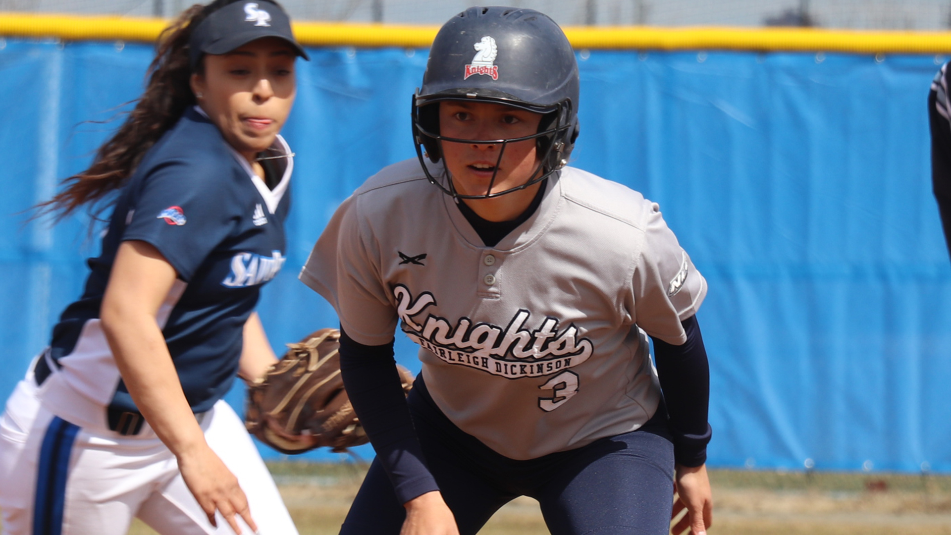 Summer Mendoza - 2021 - Softball - FDU Knights Athletics