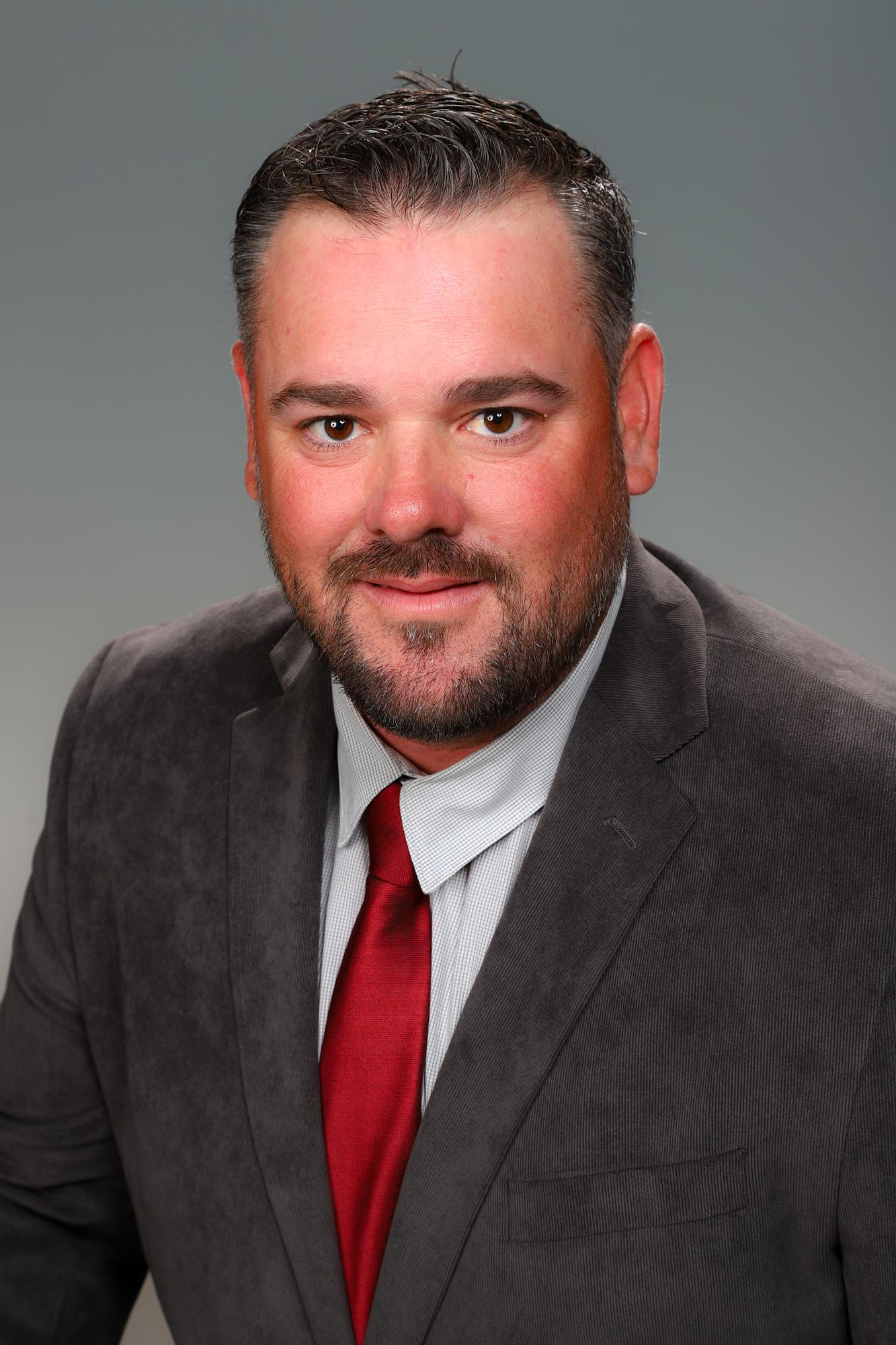 Rob Warren - Director of Golf - Men's Golf Coaches - FDU Knights Athletics