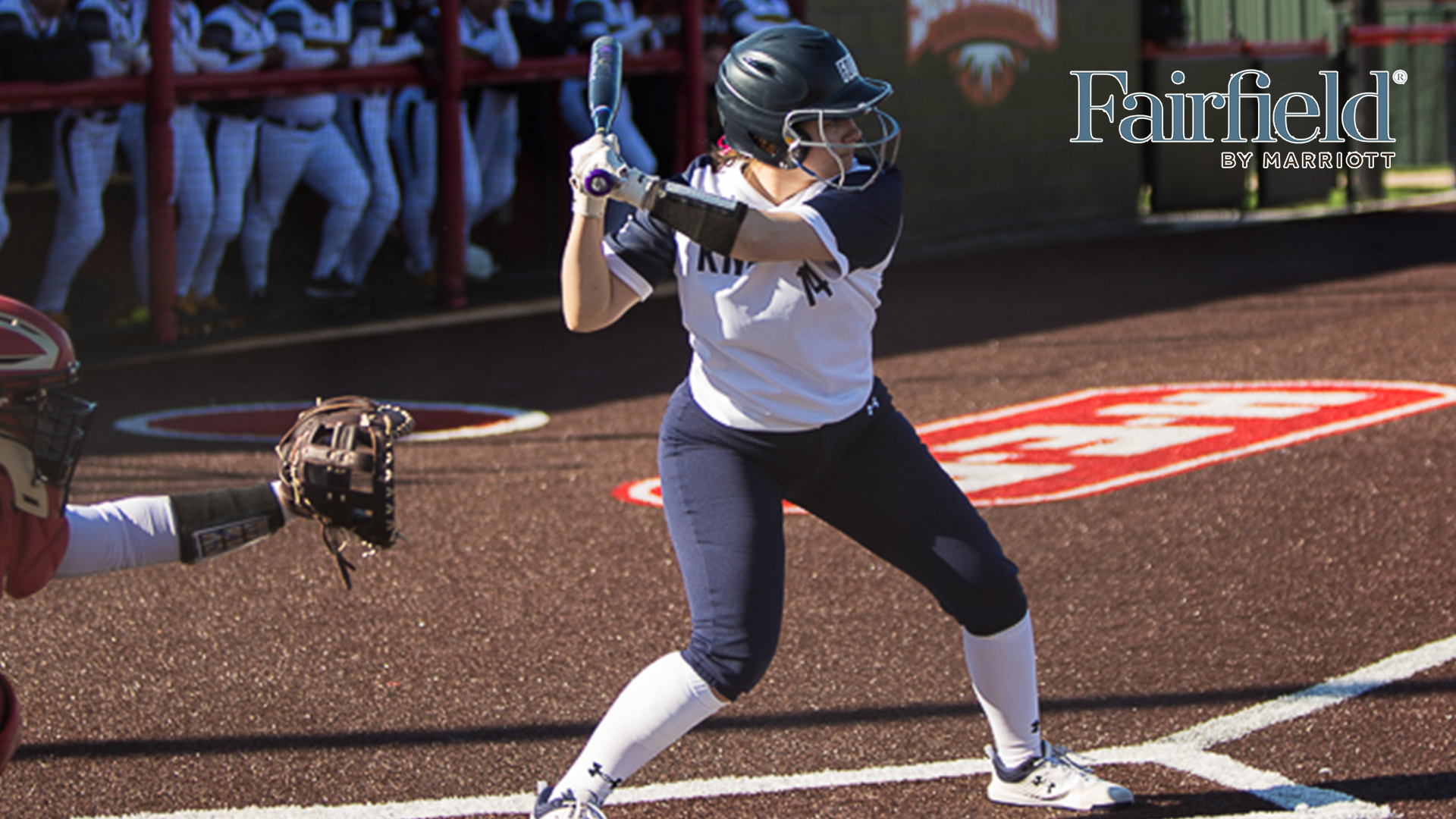 Samantha Cortez - 2021 - Softball - FDU Knights Athletics