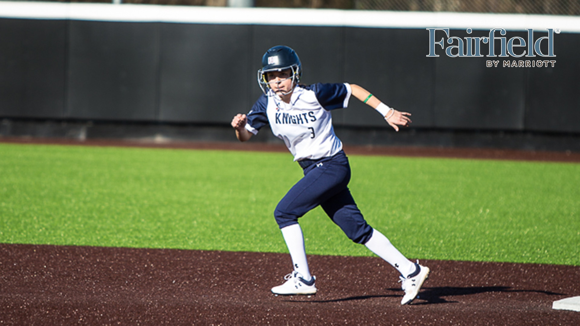 Summer Mendoza - 2021 - Softball - FDU Knights Athletics