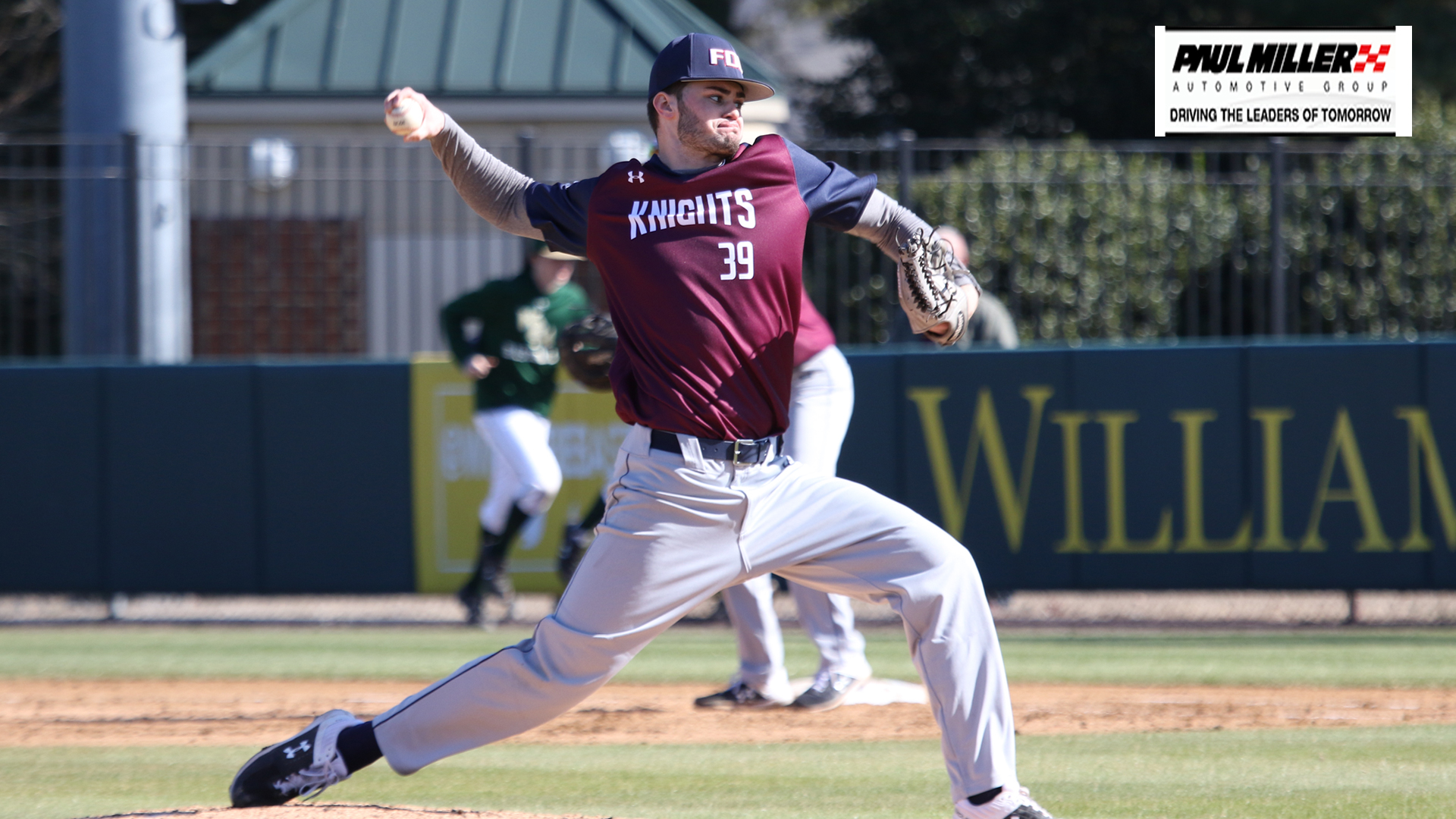 Phillip Romeo - 2022 - Baseball - FDU Knights Athletics