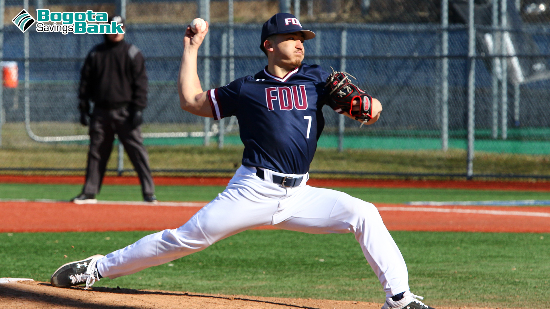 Baseball Unable to Hold Off Fordham in Sunday's Rubber Game - FDU ...