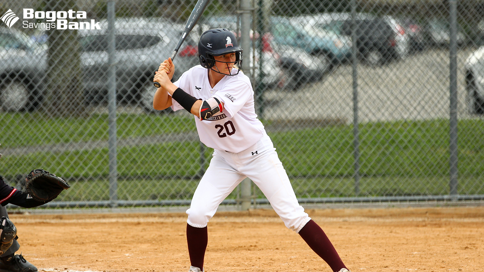 Softball Falls in NEC Doubleheader at LIU on Saturday - FDU Knights ...