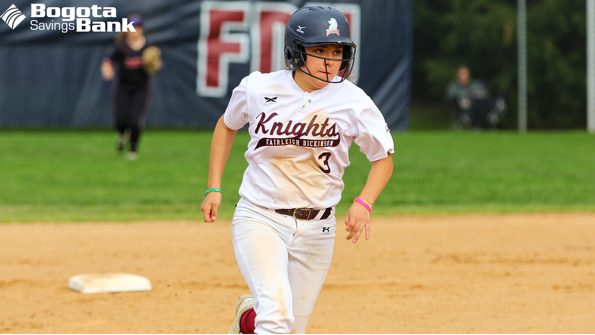 Softball Drops NEC Doubleheader Against LIU - FDU Knights Athletics