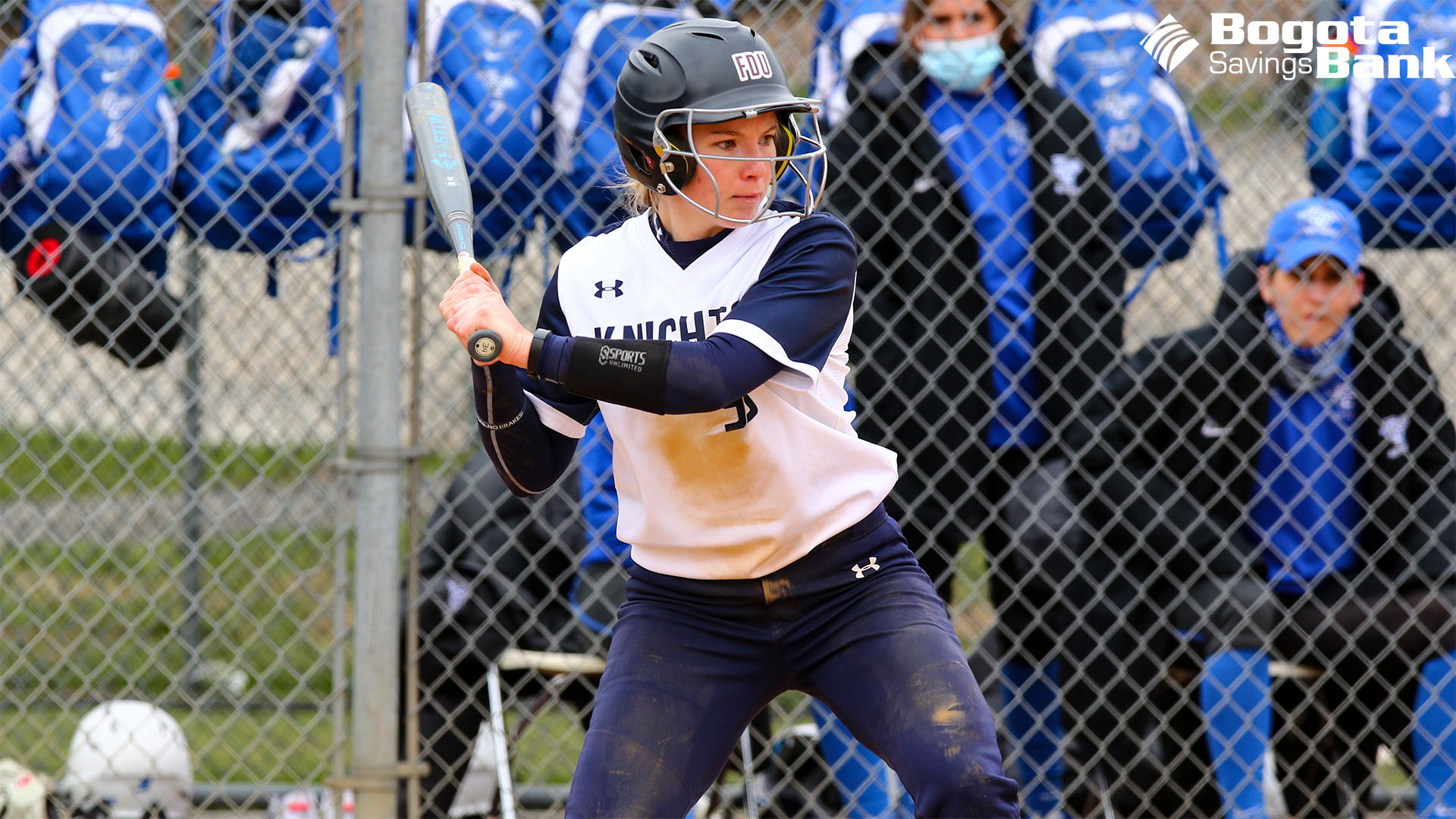 Triska Belts Game-Winning Double as Softball Completes Saturday Sweep ...