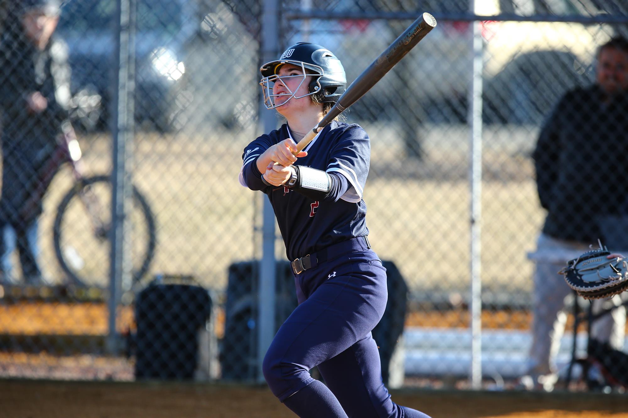 Don't Call it a Comeback! Knights Finish-Off Season Sweep of Saint ...