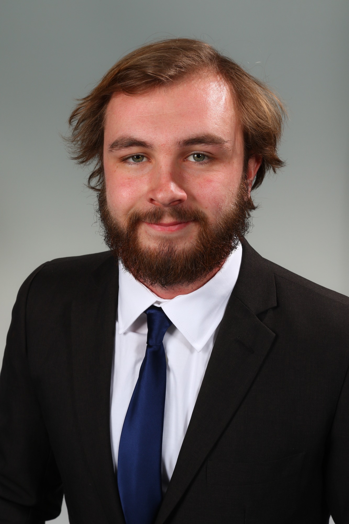 Cameron Stinchfield - Graduate Assistant - Women's Track & Field ...