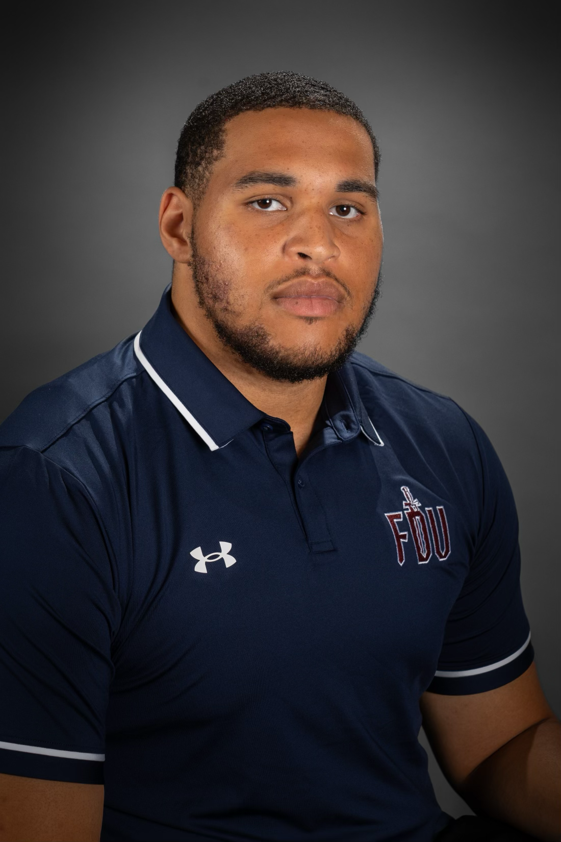 Ben Clay III - Graduate Assistant - Women's Track & Field Coaches - FDU ...