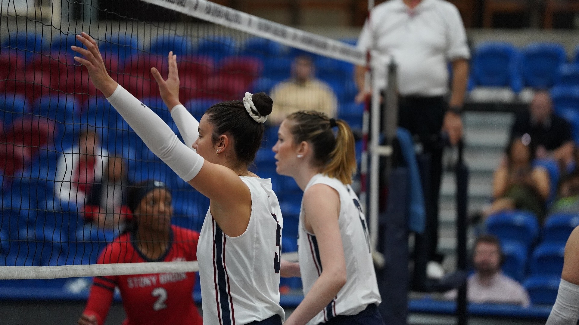 David Nguyen Announced as FDU Head Women's Volleyball Coach - FDU ...