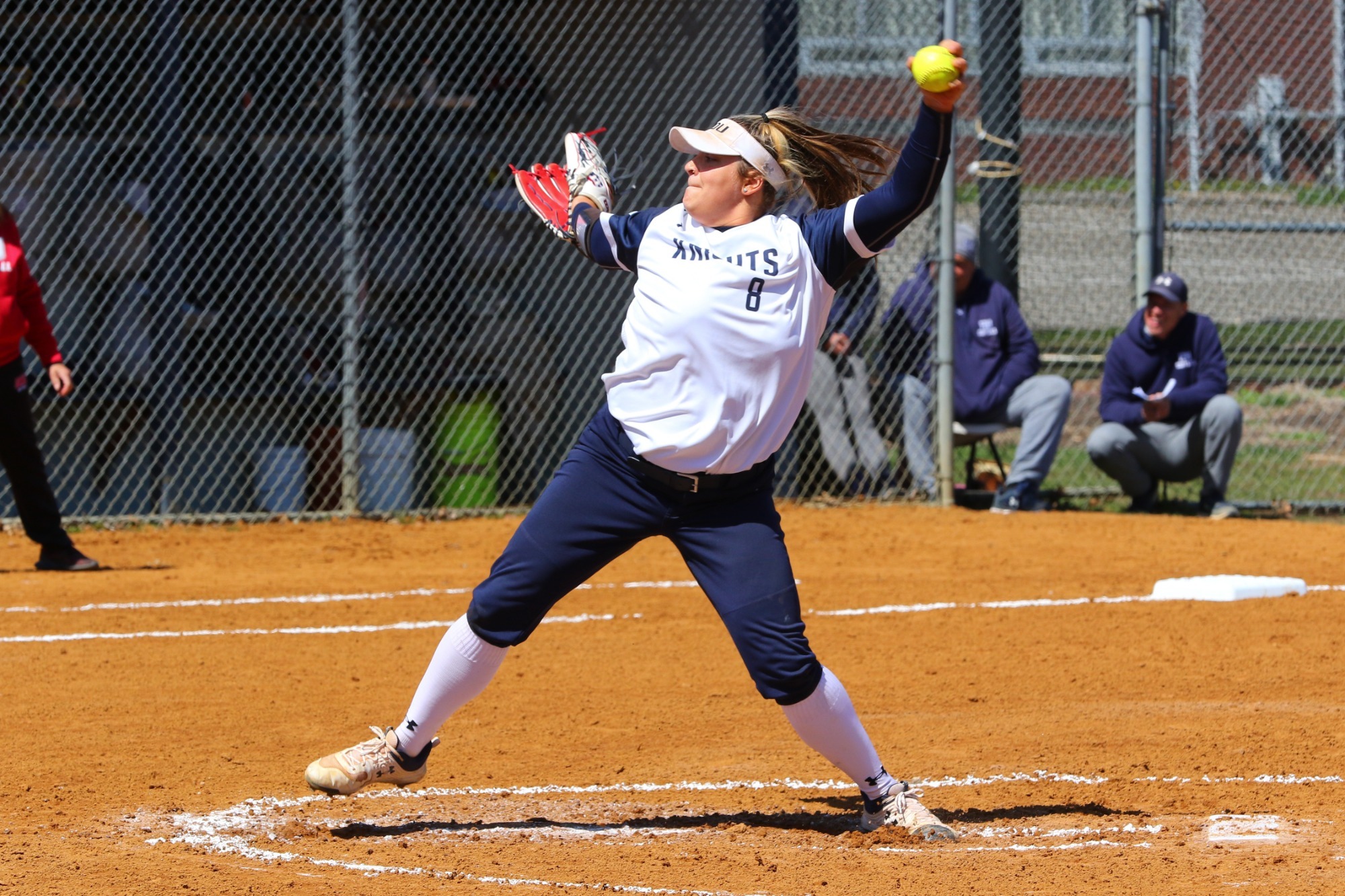 FDU Topples Providence in Five, Finishes Weekend 3-2 With Offensive ...
