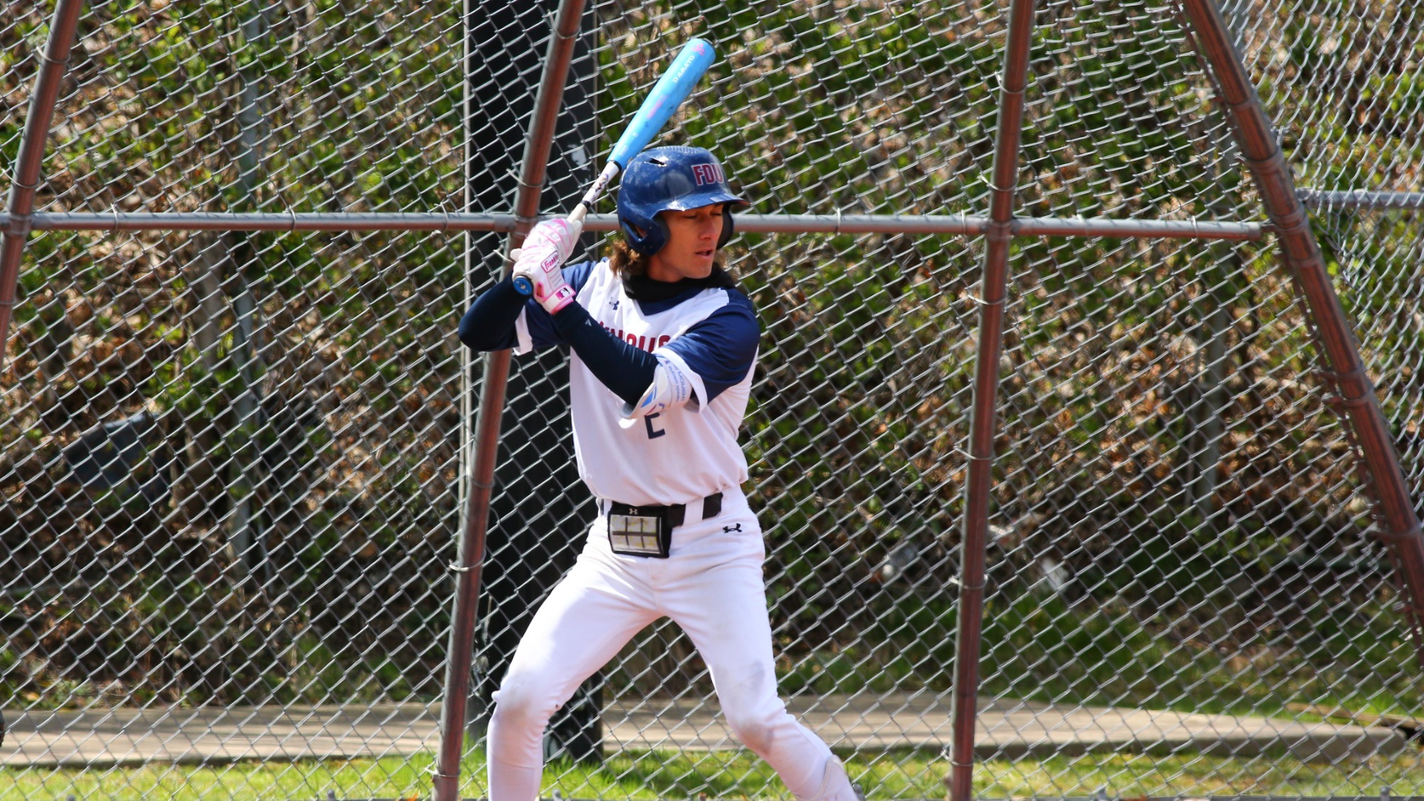 Knights Falter in the Middle Innings vs. Queens (N.C.) - FDU Knights ...