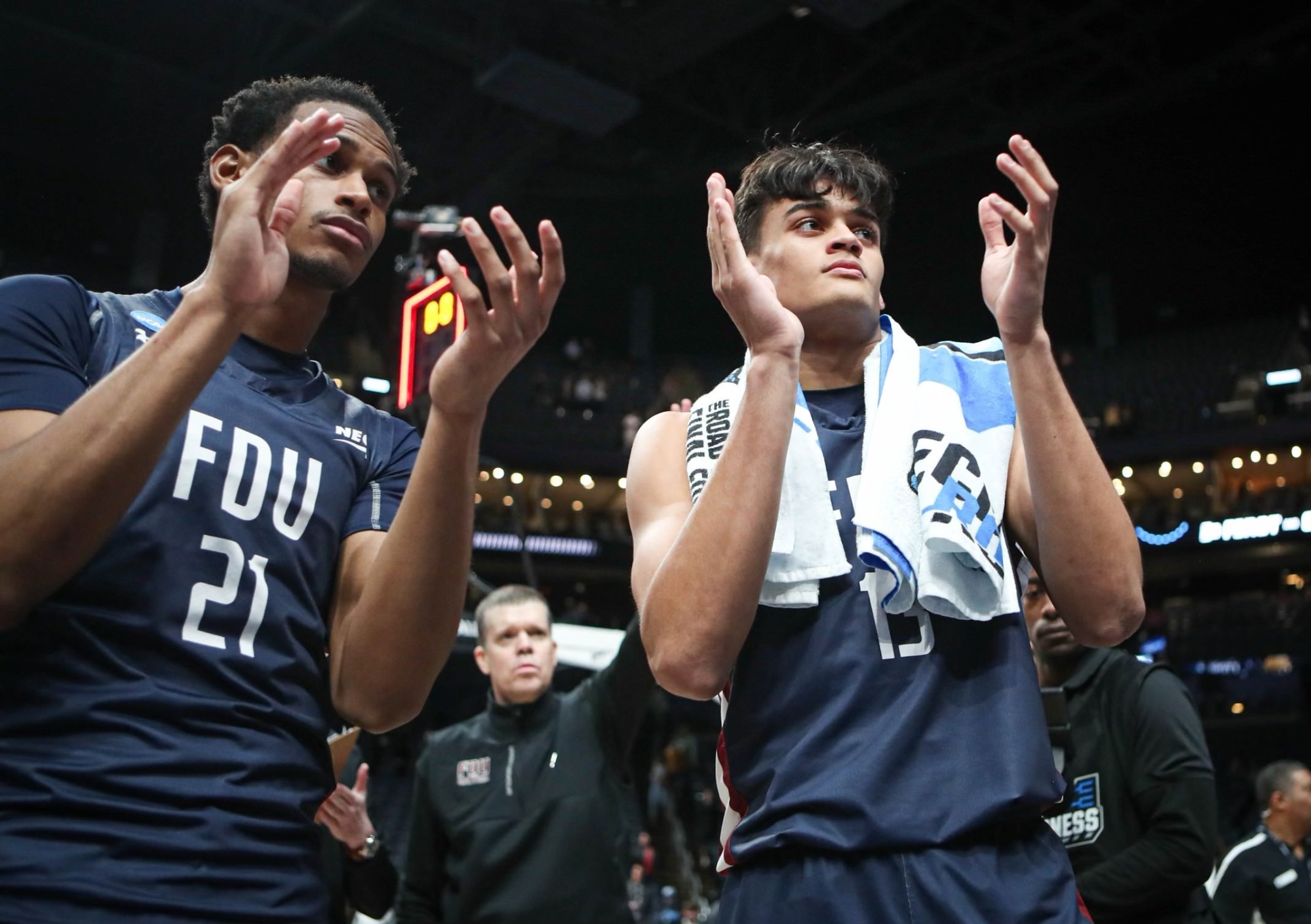 Knights Fall to #9 FAU, Conclude Remarkable Campaign in NCAA Second ...