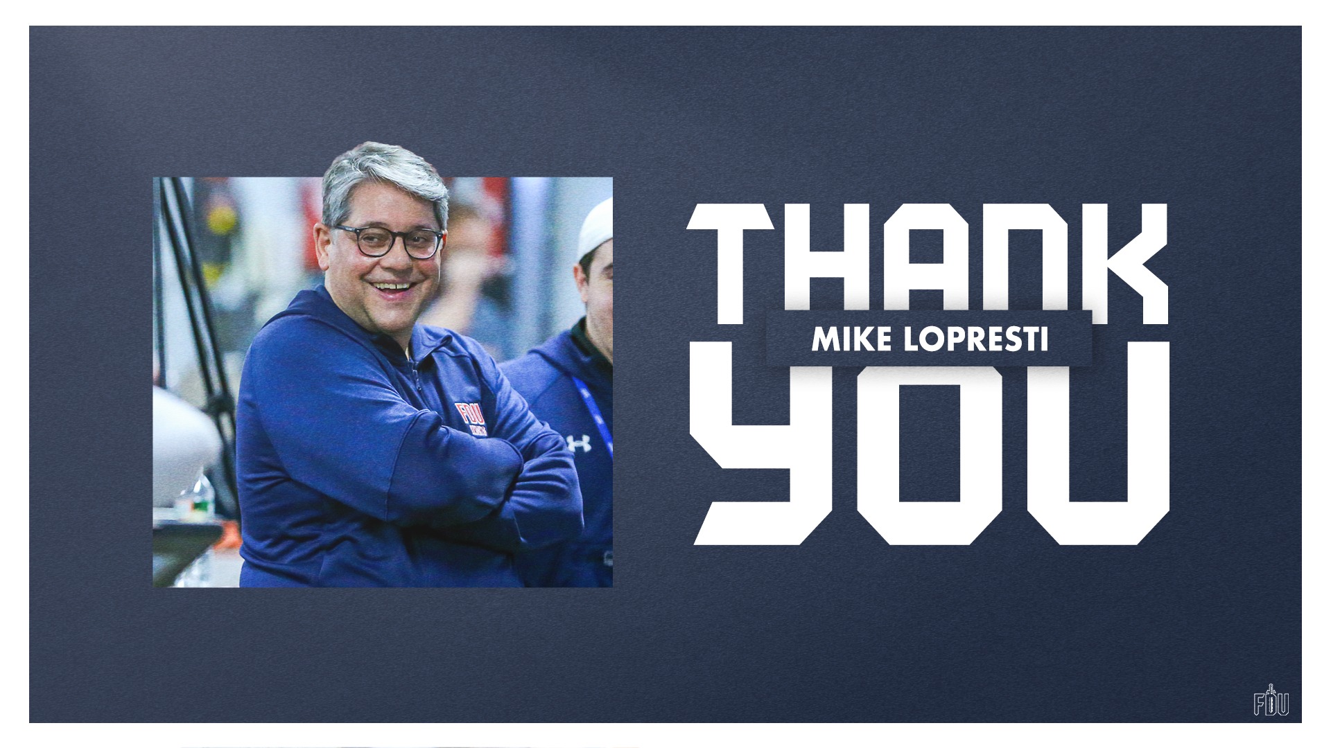 LoPresti Moves On After 21 Years of Success at FDU, 2 National ...