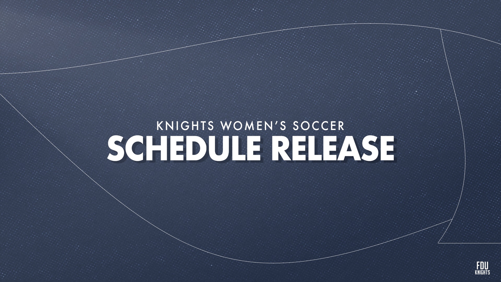 Reigning NEC Champs Announce 2023 Women's Soccer Schedule - FDU Knights ...