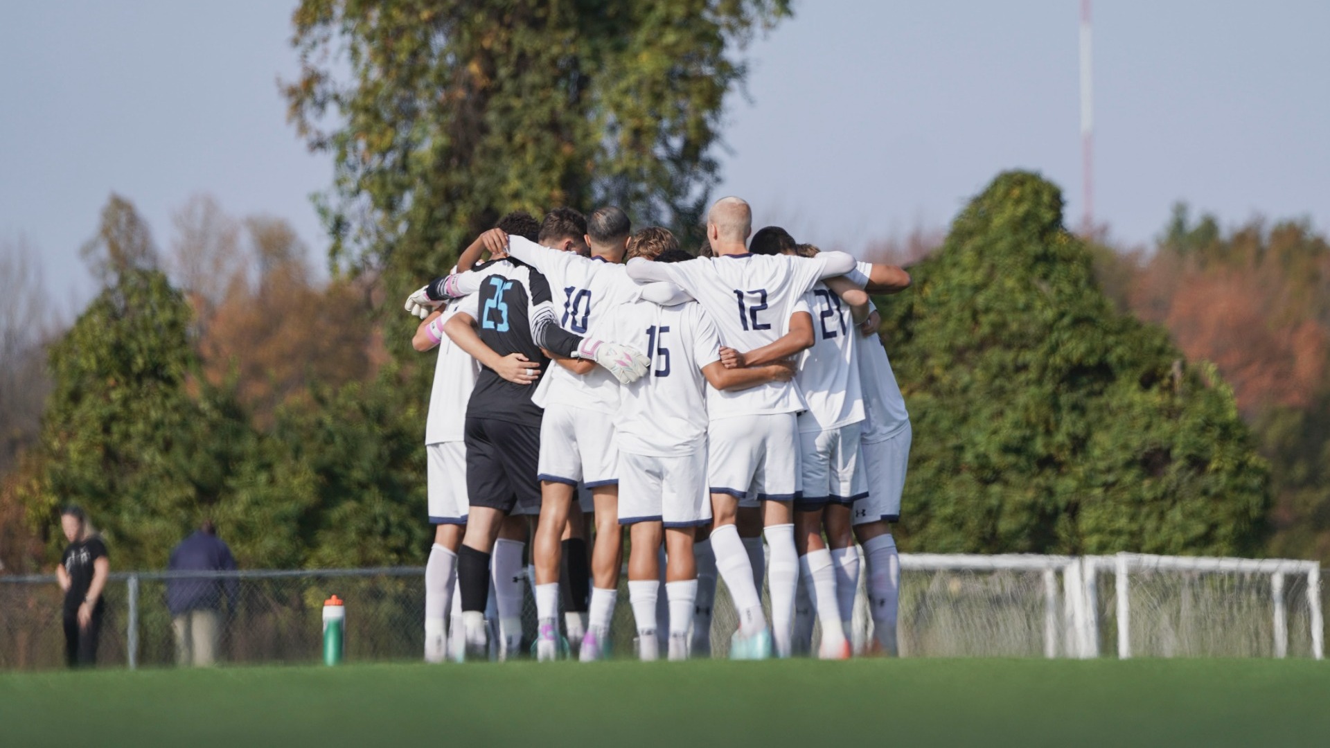 2024 Men's Soccer Schedule - FDU Knights Athletics