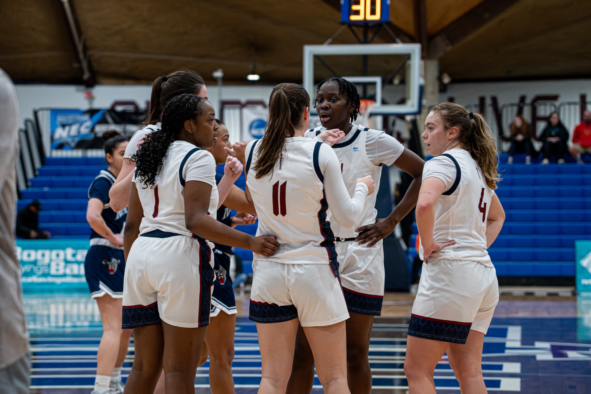2024-25 Women's Basketball Schedule - FDU Knights Athletics