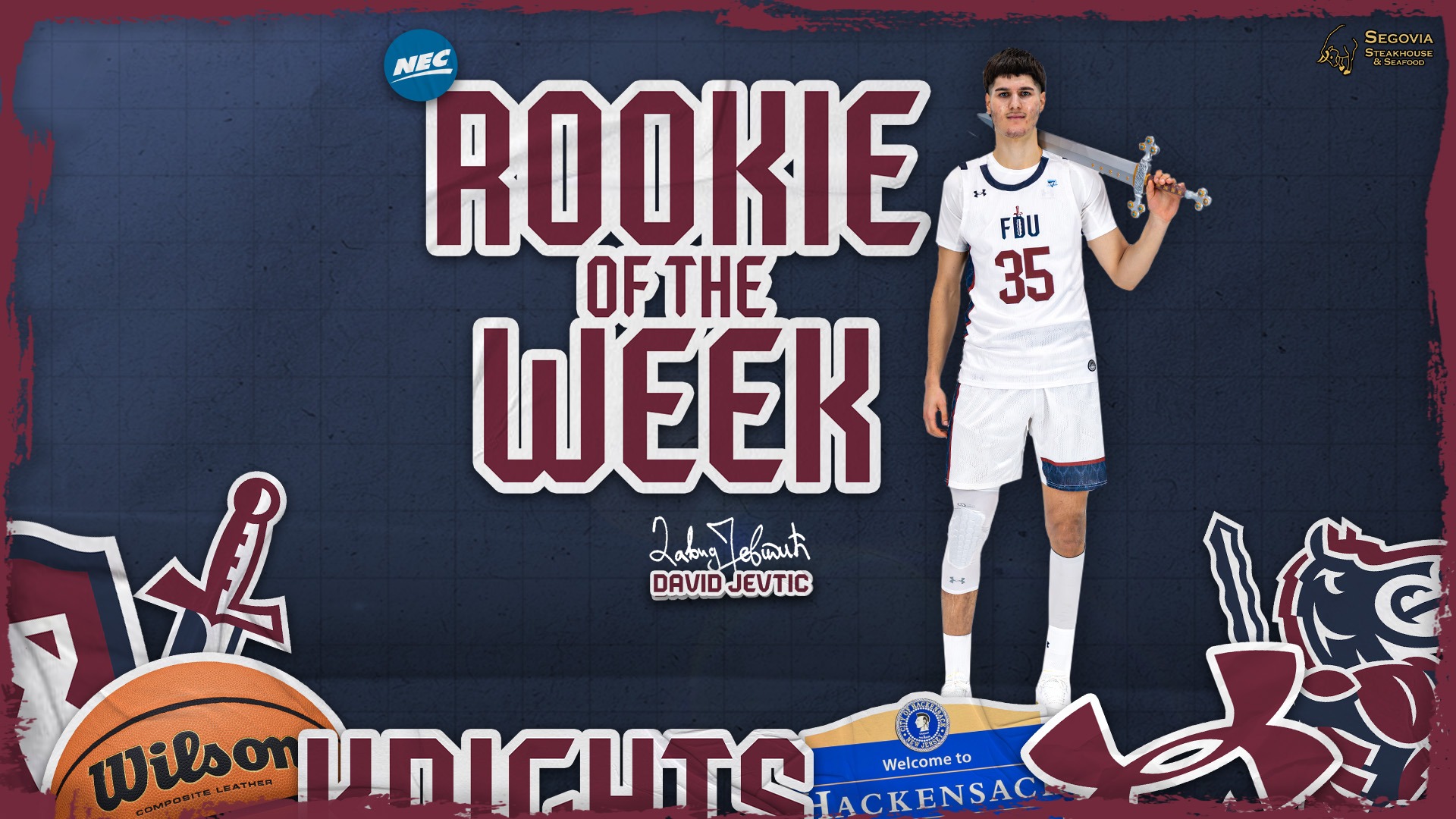 It's Here: FDU Men's Basketball Unveils Entire 2025-26 Schedule - FDU ...