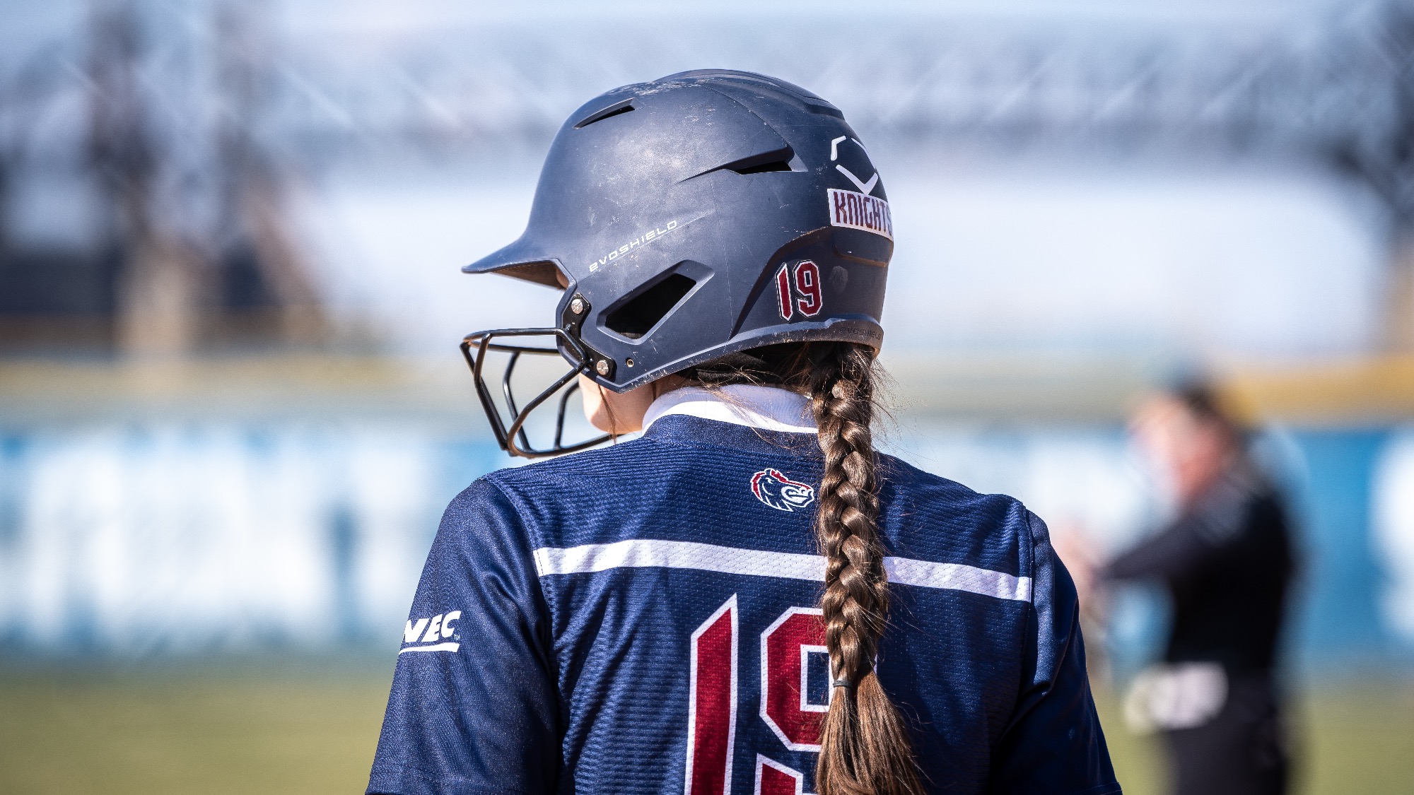 Knights Softball Announces 2025 Schedule - FDU Knights Athletics