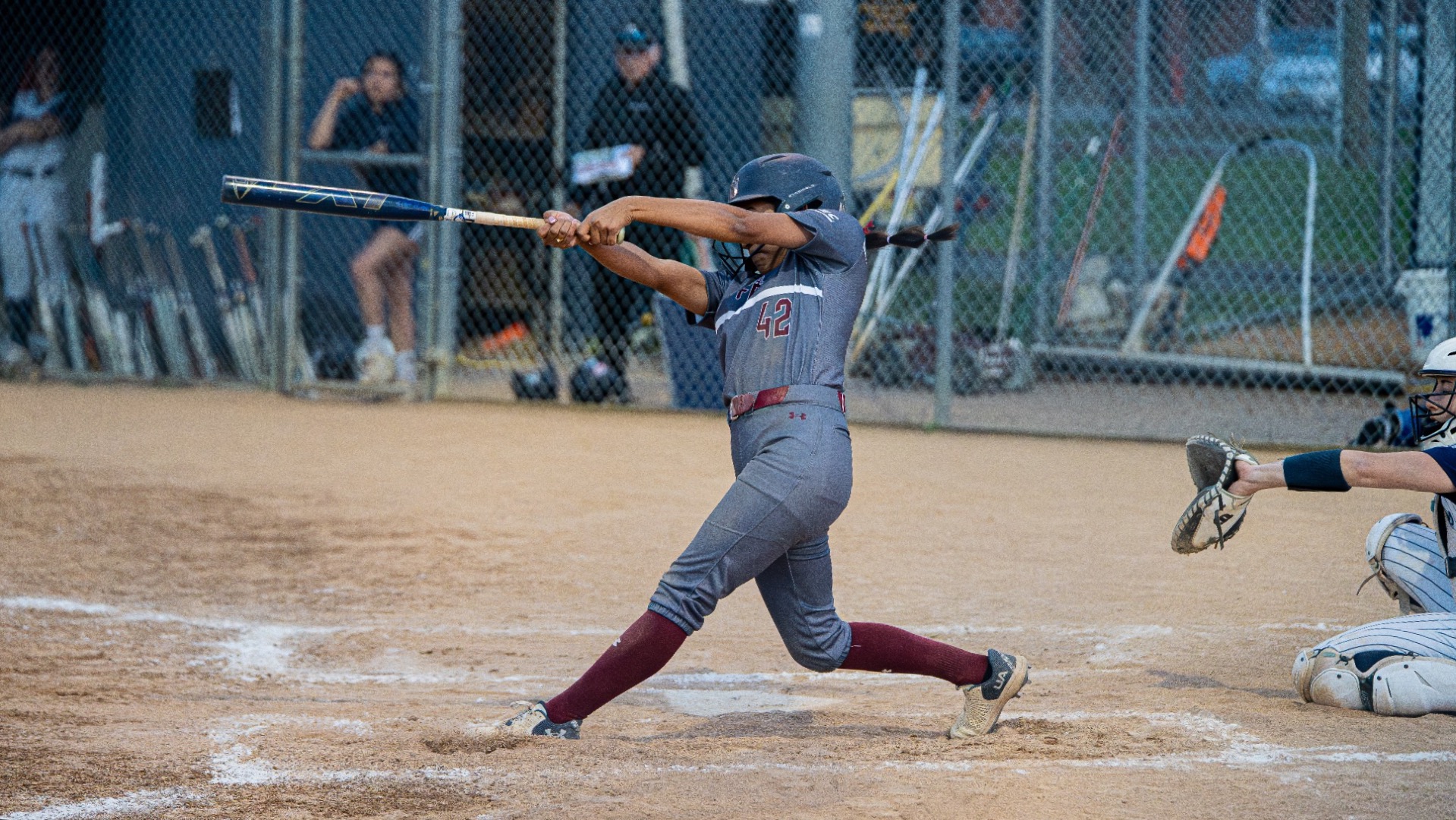 Knights Softball Announces 2025 Schedule - FDU Knights Athletics