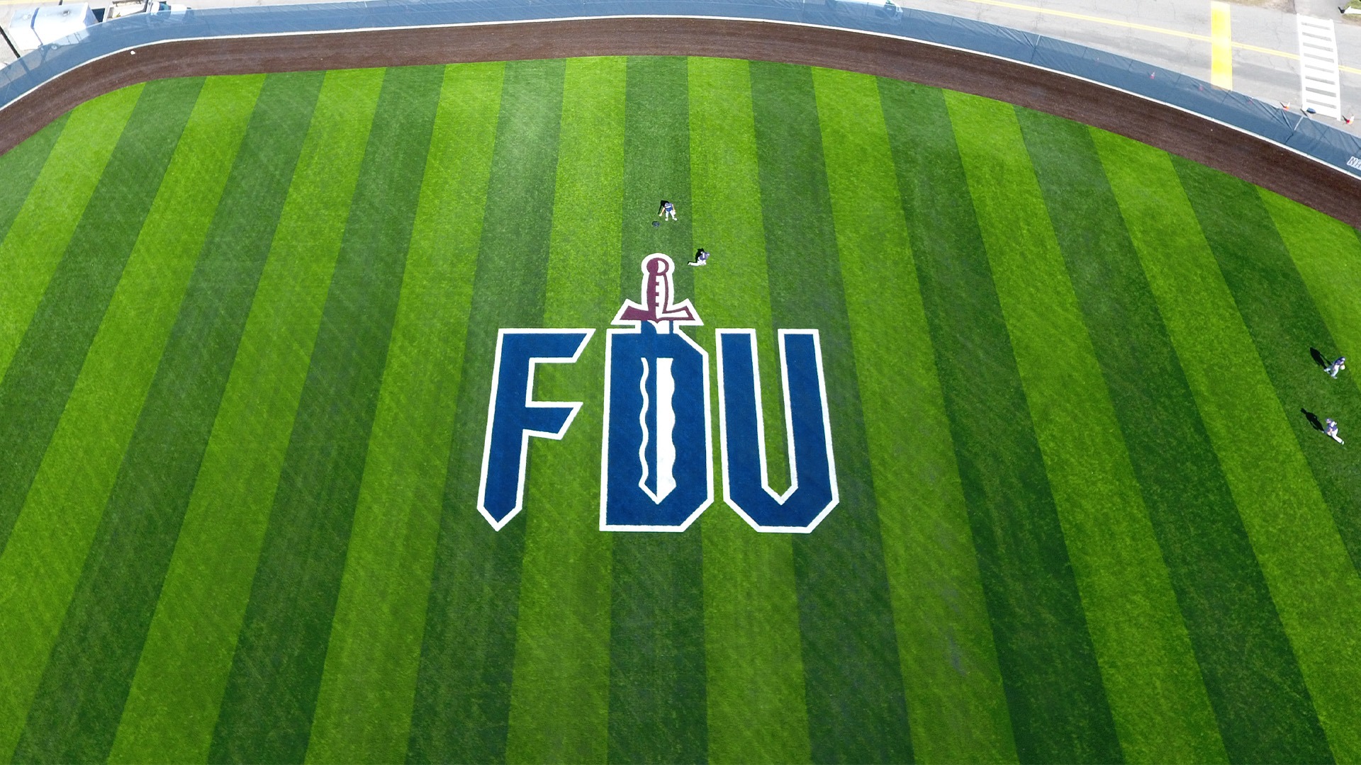 A New Realm: FDU Unveils New Athletics Identity - FDU Knights Athletics