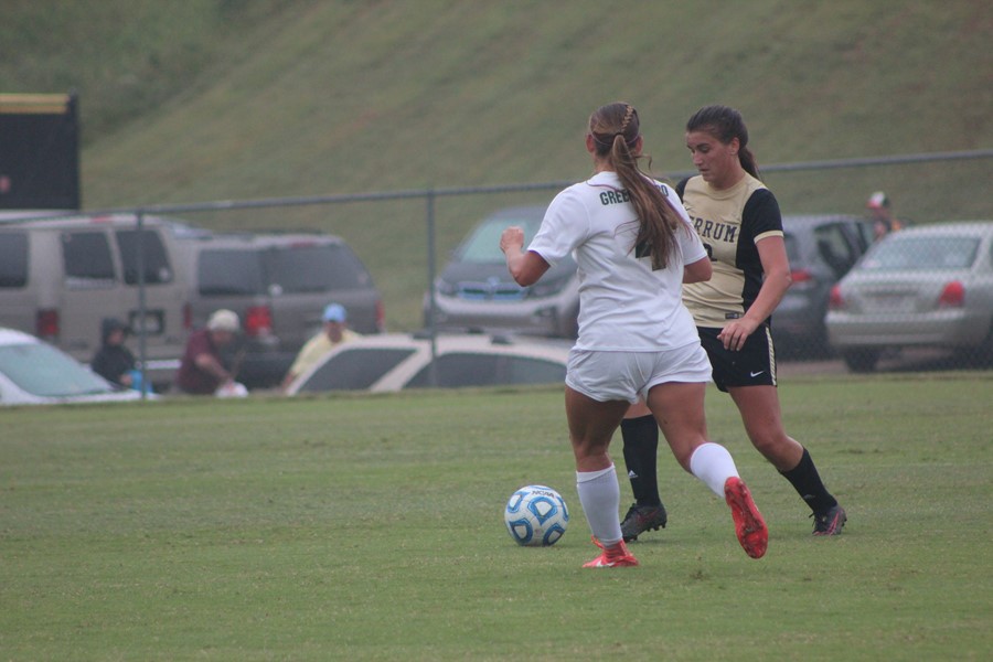 Women's Soccer Team Falls 1-0 in Overtime at Eastern Mennonite - Ferrum ...