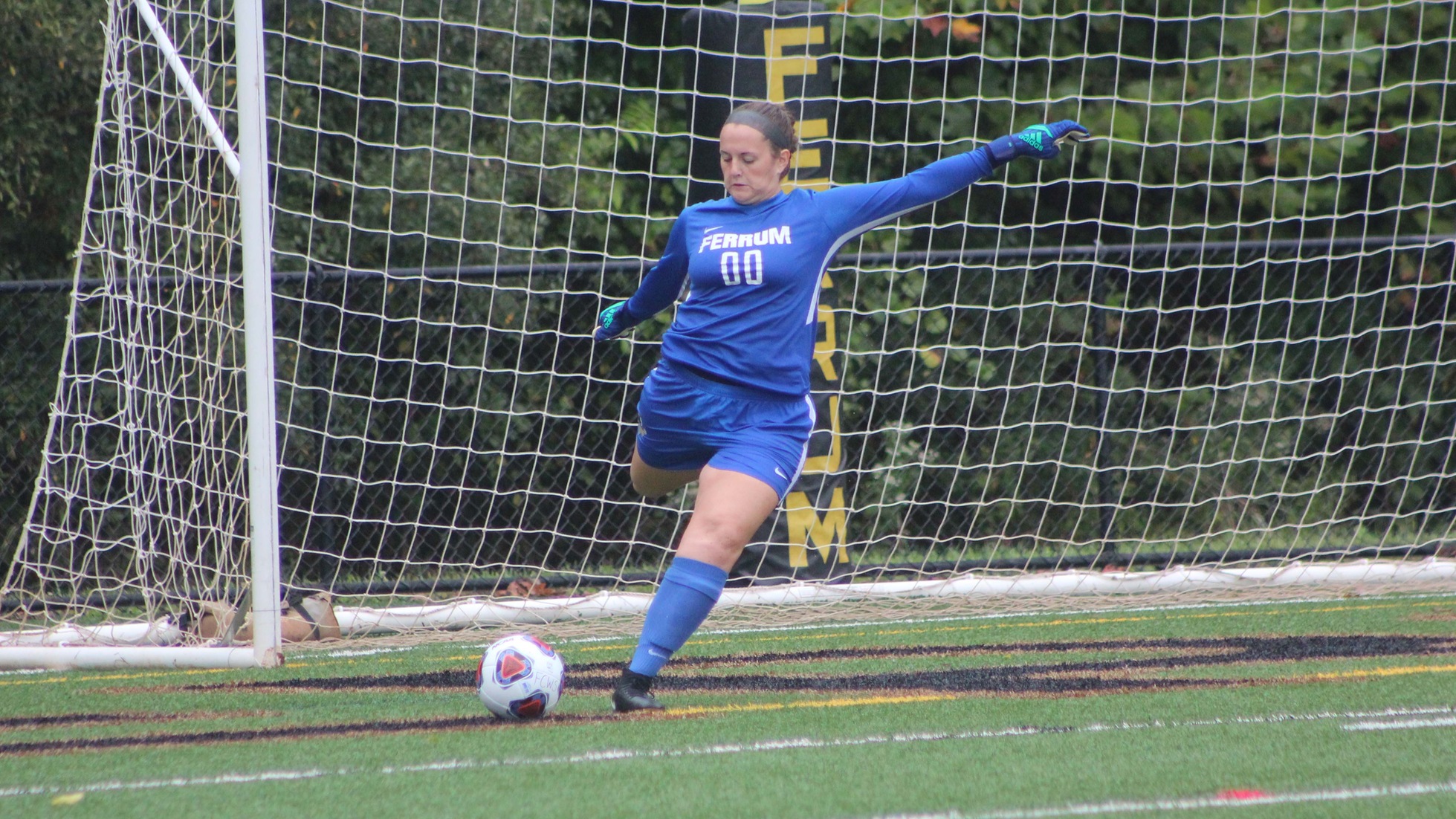 Marlins Rip Ferrum in Women's Soccer - Ferrum College