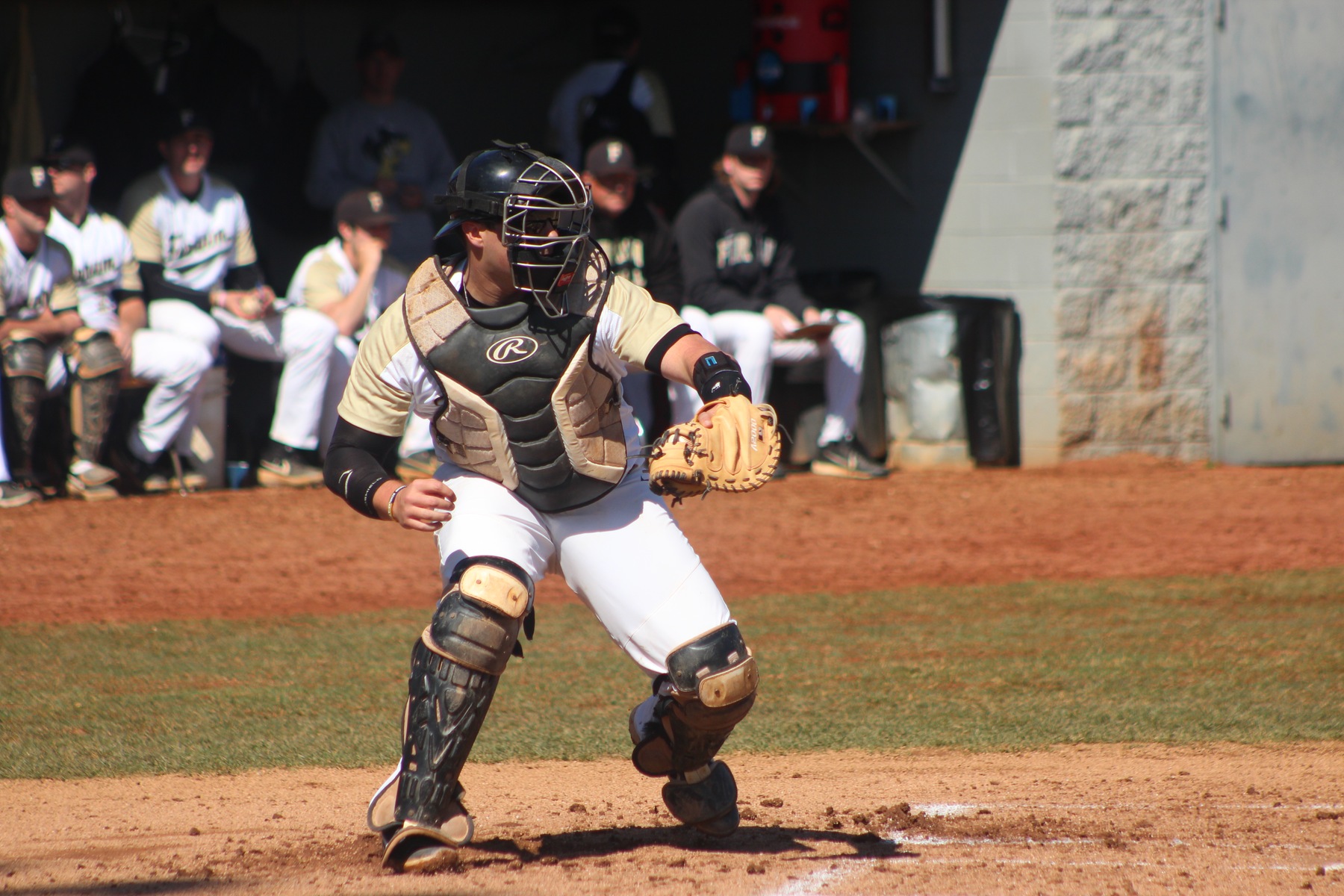 Ferrum Sweeps W&L in ODAC Baseball Doubleheader - Ferrum College