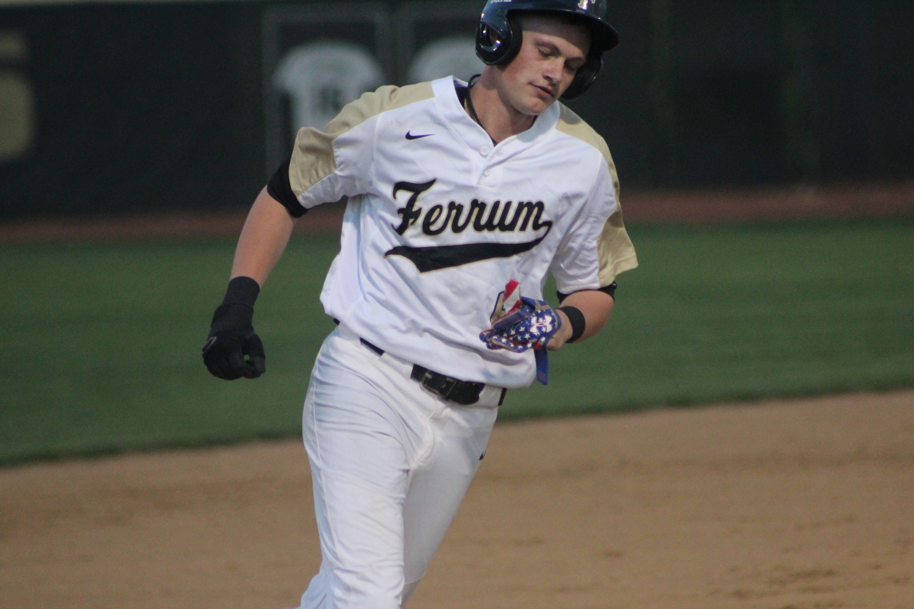Maroons Post 7-6 ODAC Baseball Win Over Ferrum - Ferrum College