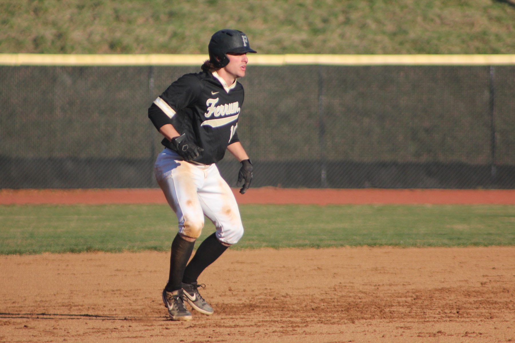 Ferrum Sweeps Tigers in ODAC Baseball Doubleheader - Ferrum College