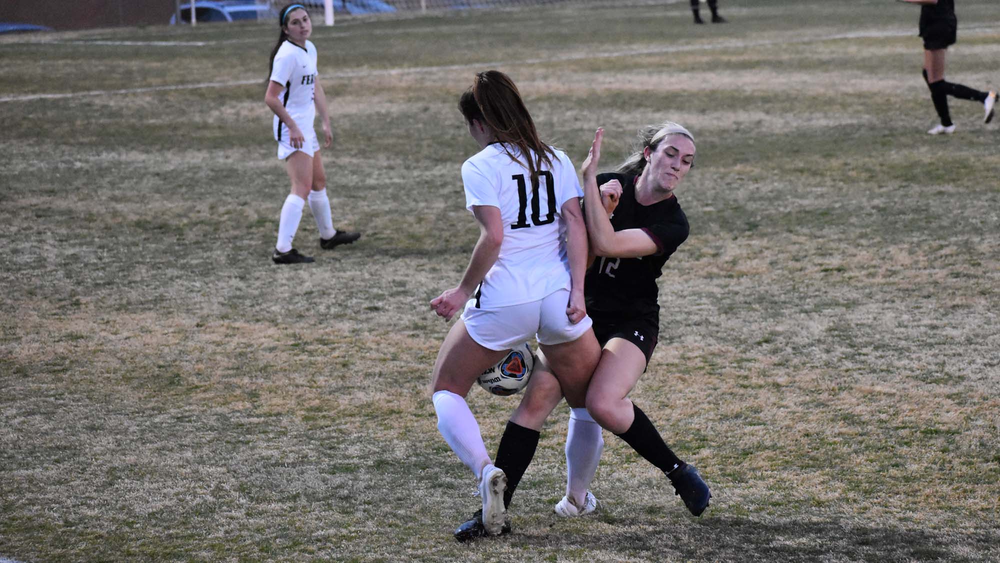 Women's Soccer Falls at Virginia Wesleyan - Ferrum College