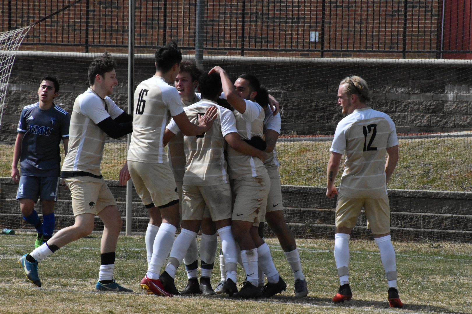 Panther Men Make it Two Straight with Win Over Eastern Mennonite ...