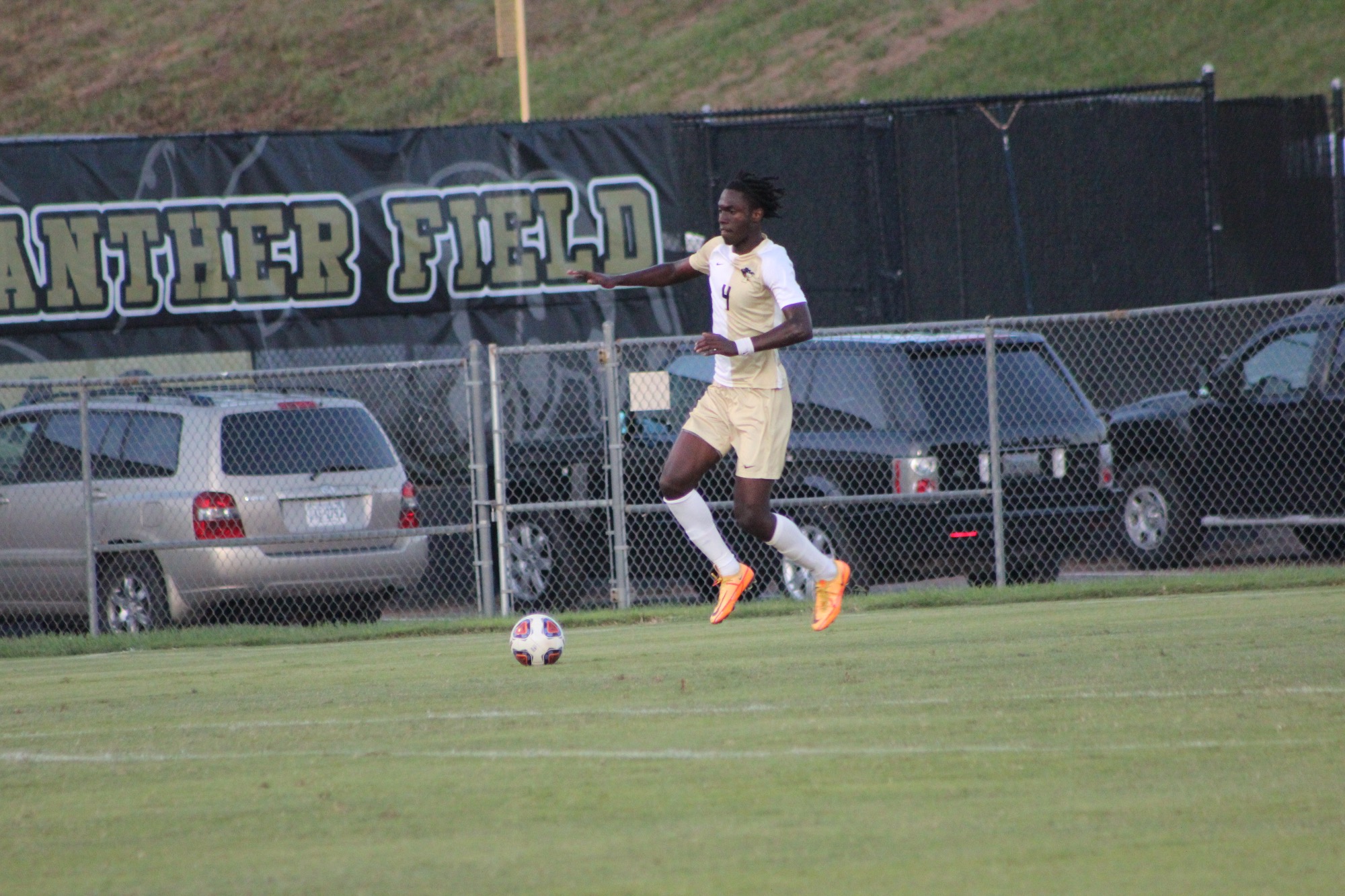 Ferrum Falls to Maroons in Men's Soccer - Ferrum College
