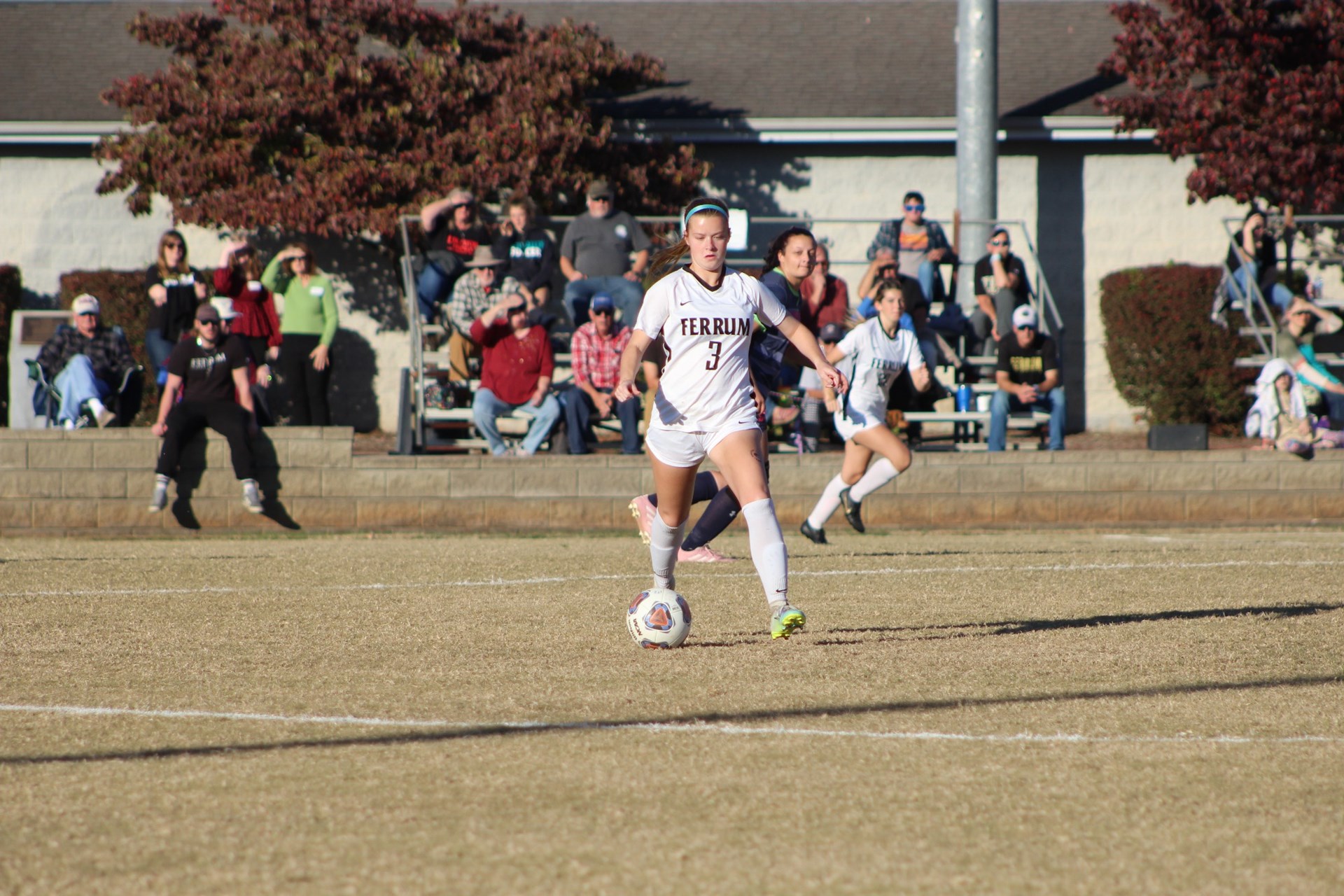 Allison Setlak - 2022 - Women's Soccer - Ferrum College