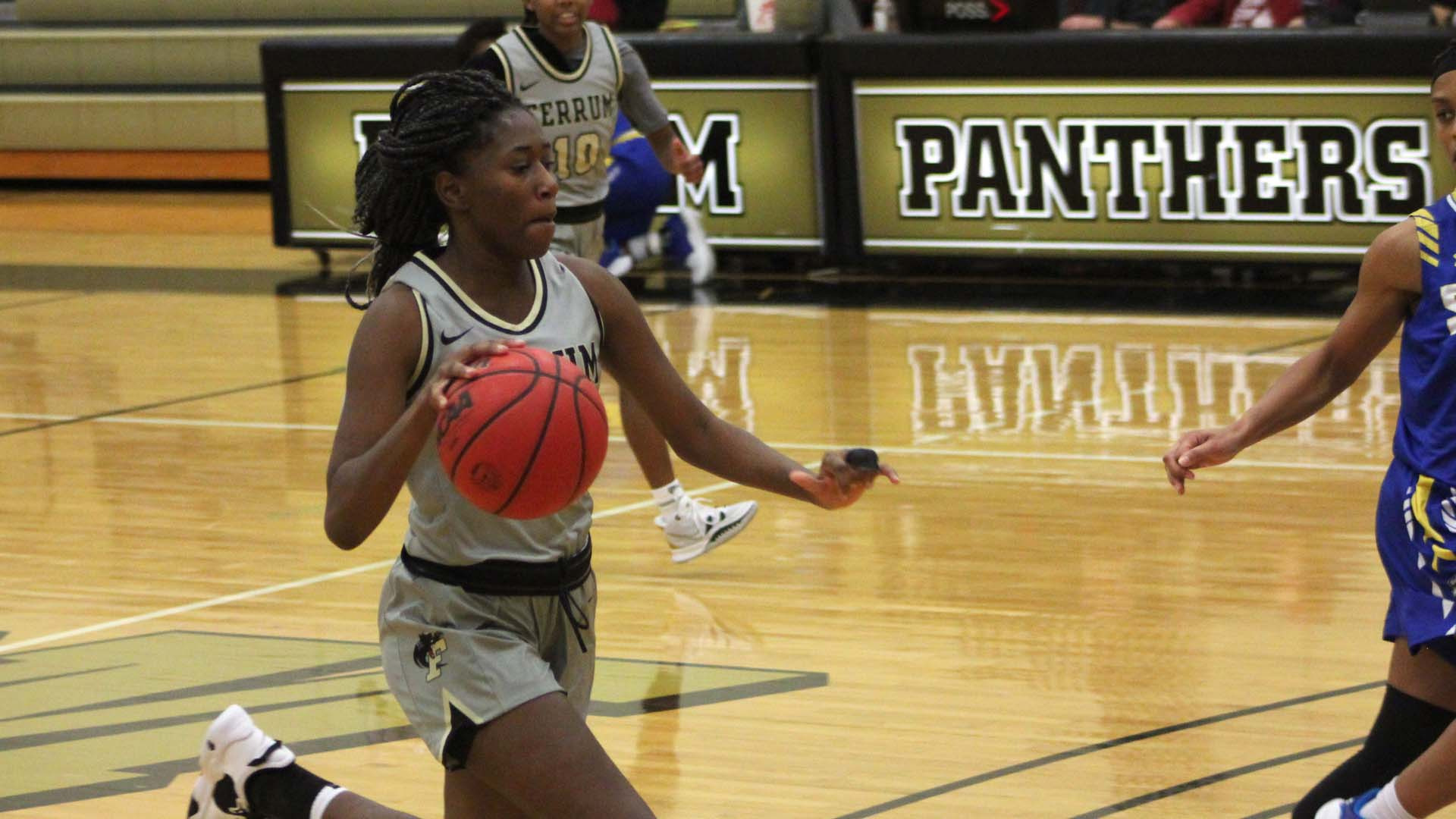 Ferrum Women Drop Season Opener - Ferrum College