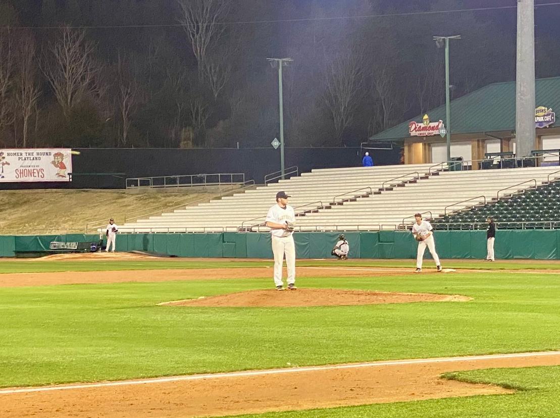 Panthers Win in the Smokies! - Ferrum College