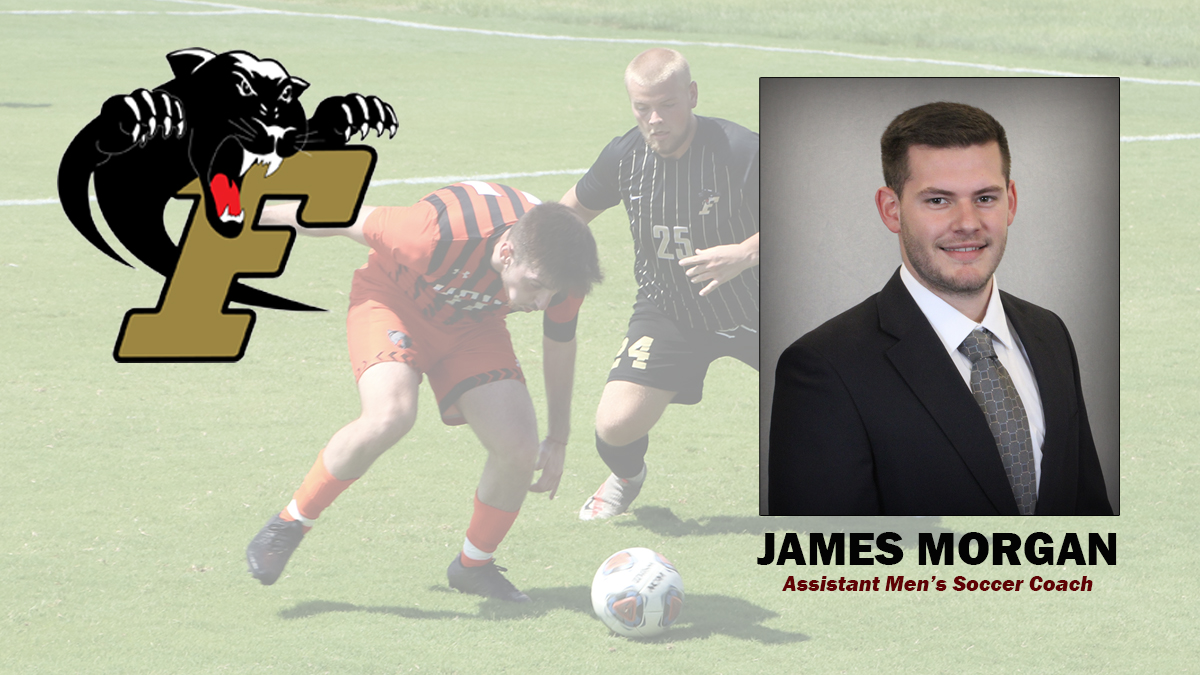Morgan Joins Ferrum Men's Soccer Staff - Ferrum College