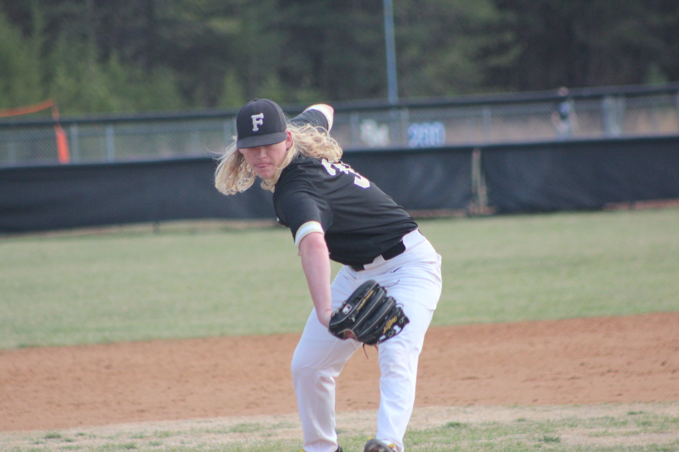 Baseball Team Posts Comeback Win at Home - Ferrum College